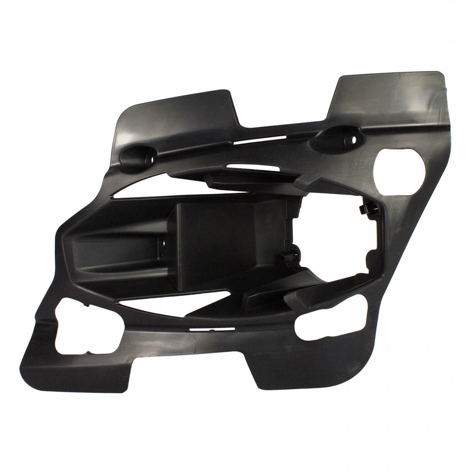 Bumper Cover Spacer Panel Grille - Left, Front | Parts | Ford.com