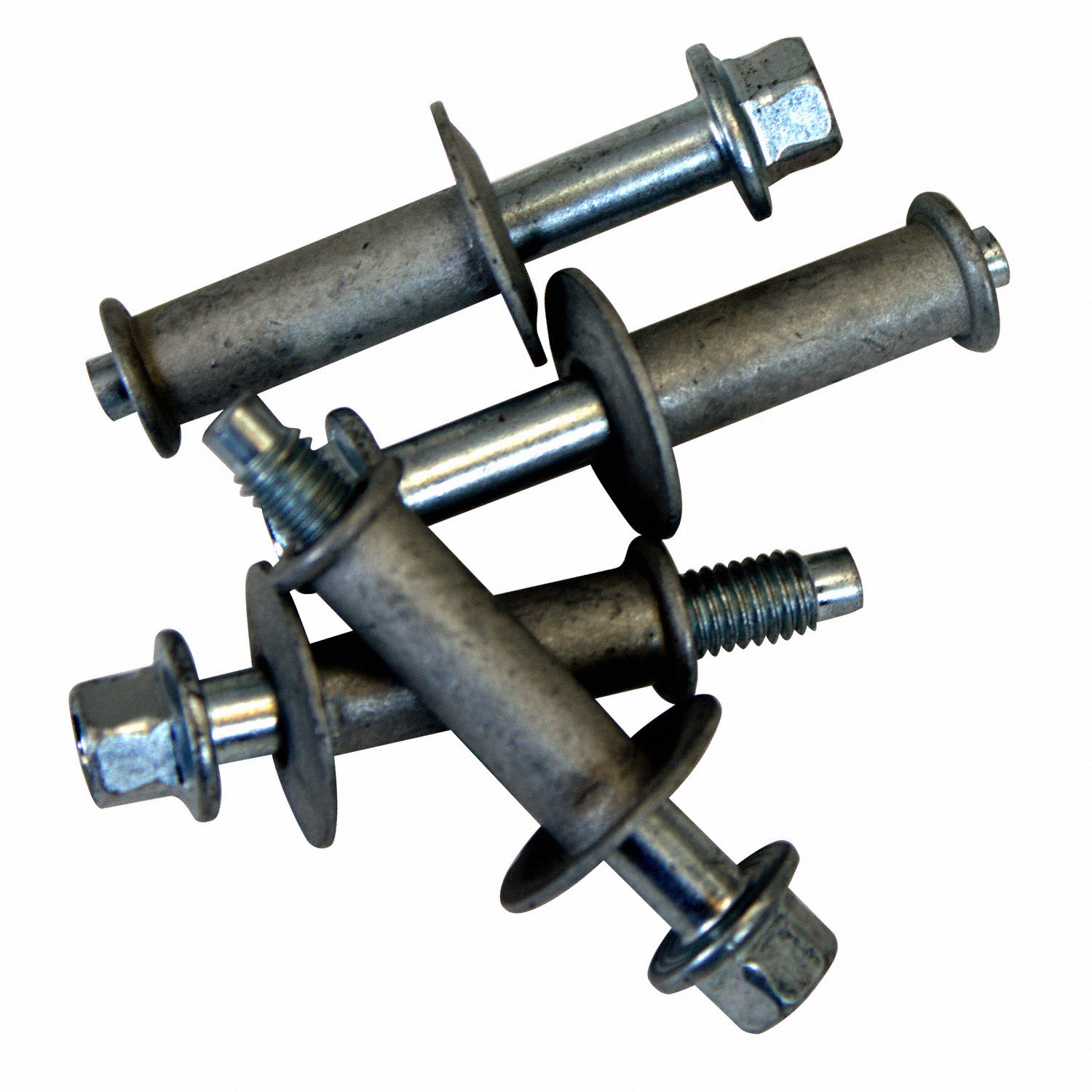 Engine Intake Manifold Bolt - M6 x 41MM | Parts | Ford.com