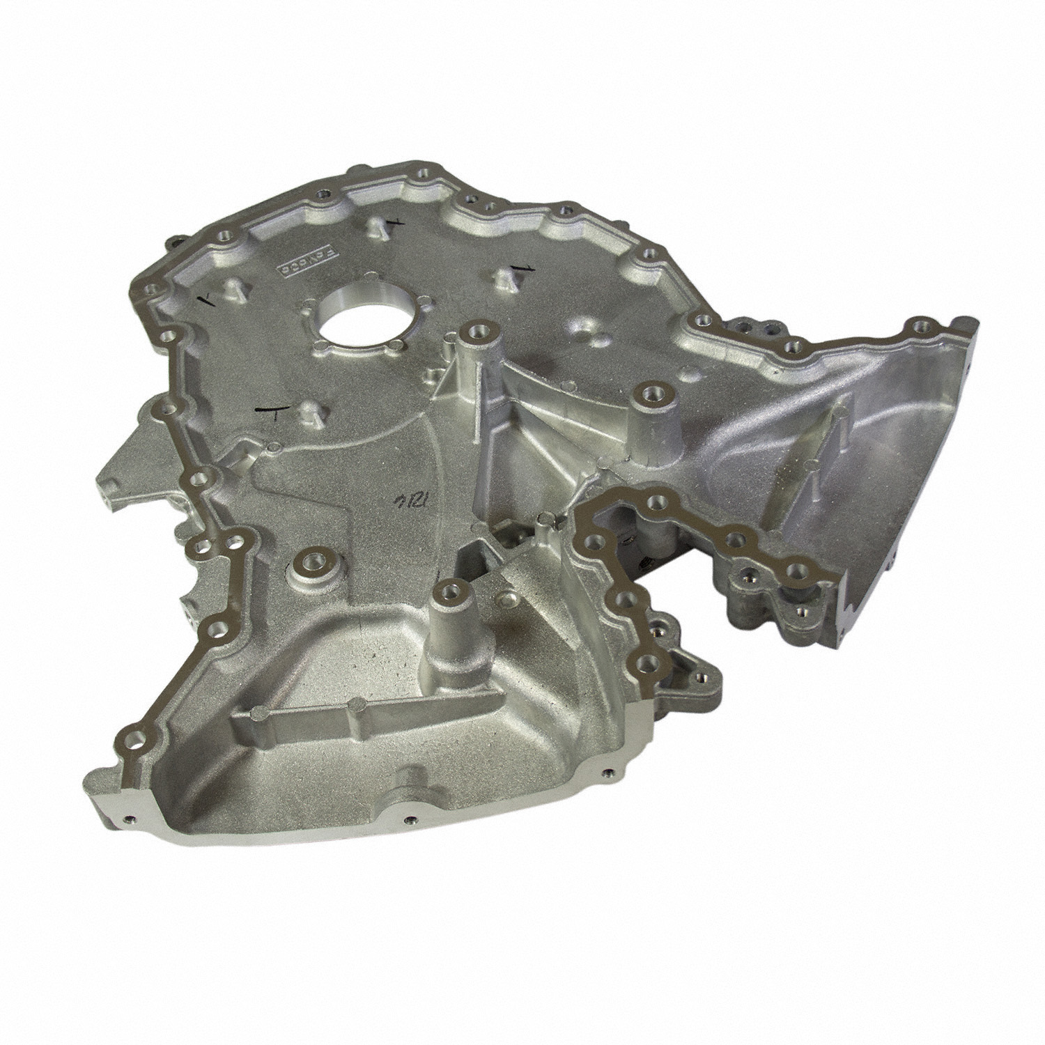 Engine Timing Cover Cylinder - Front | Parts | Ford.com