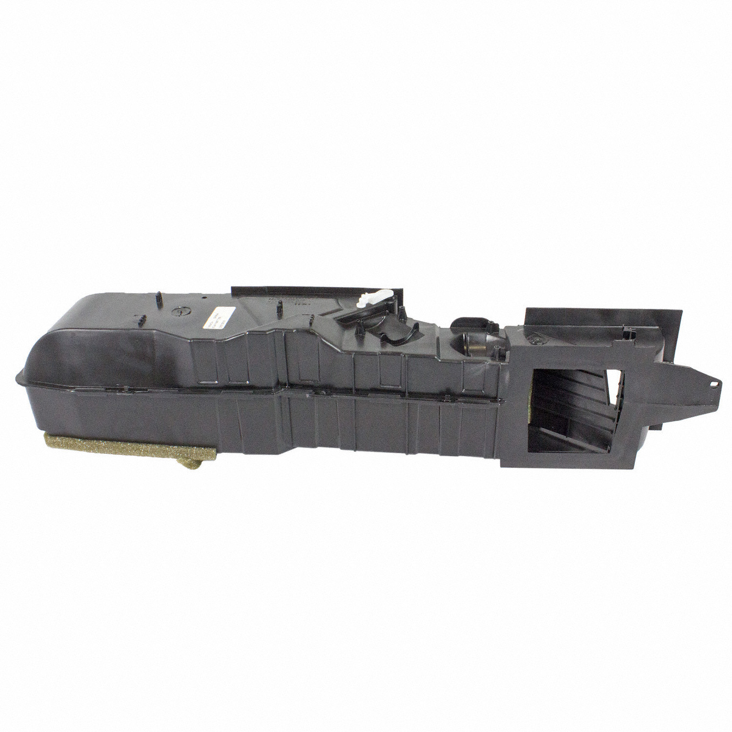Air Plenum Chamber Cabin Intake Duct | Parts | Ford.com