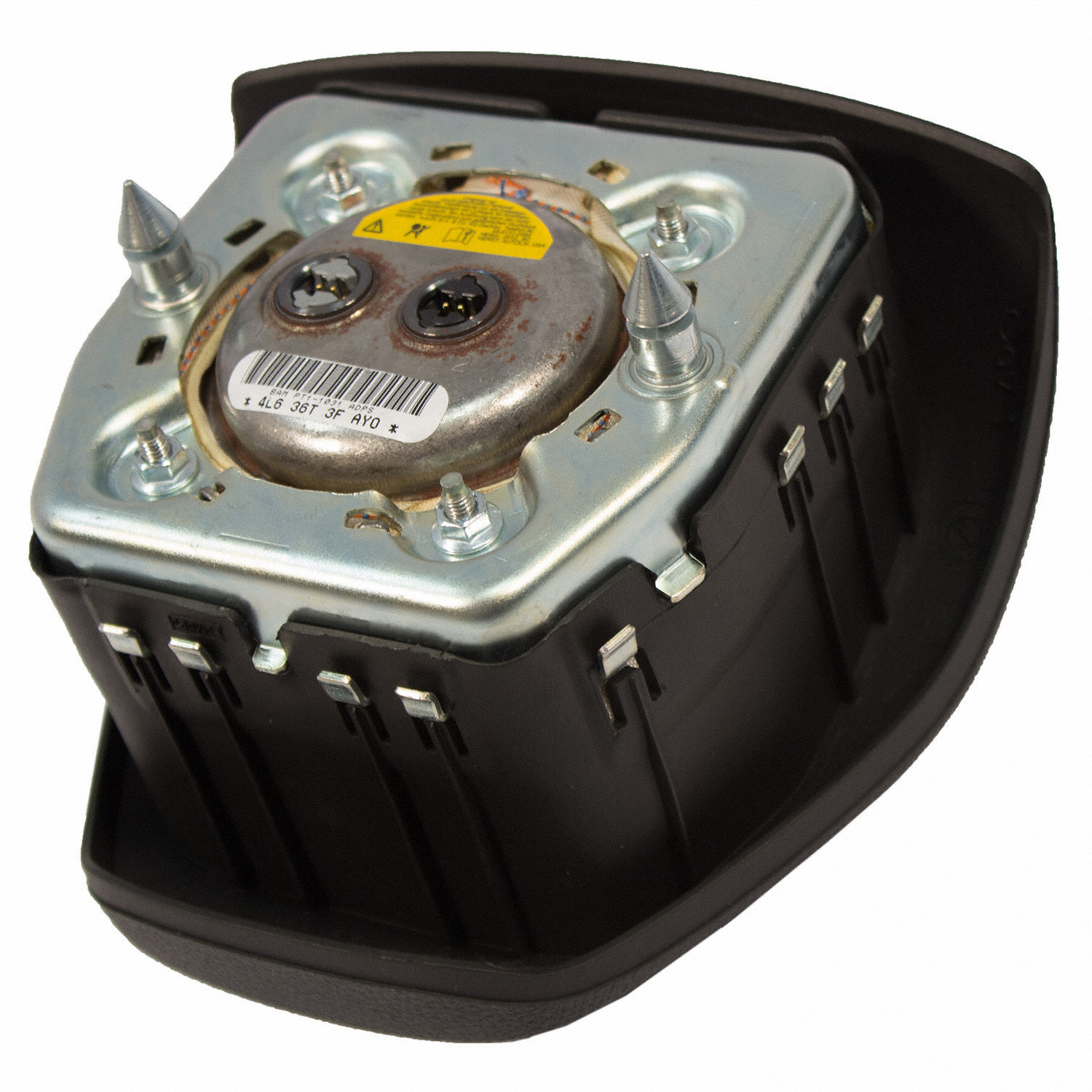 Steering Wheel Air Bag Module (SE) | Parts | Ford.com