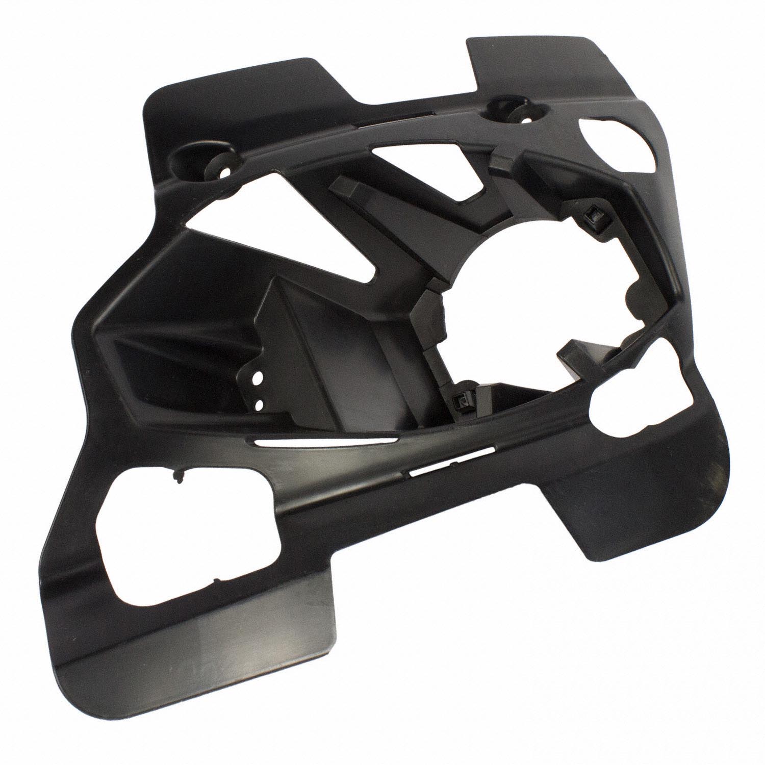Bumper Cover Spacer Panel Grille - Left, Front | Parts | Ford.com