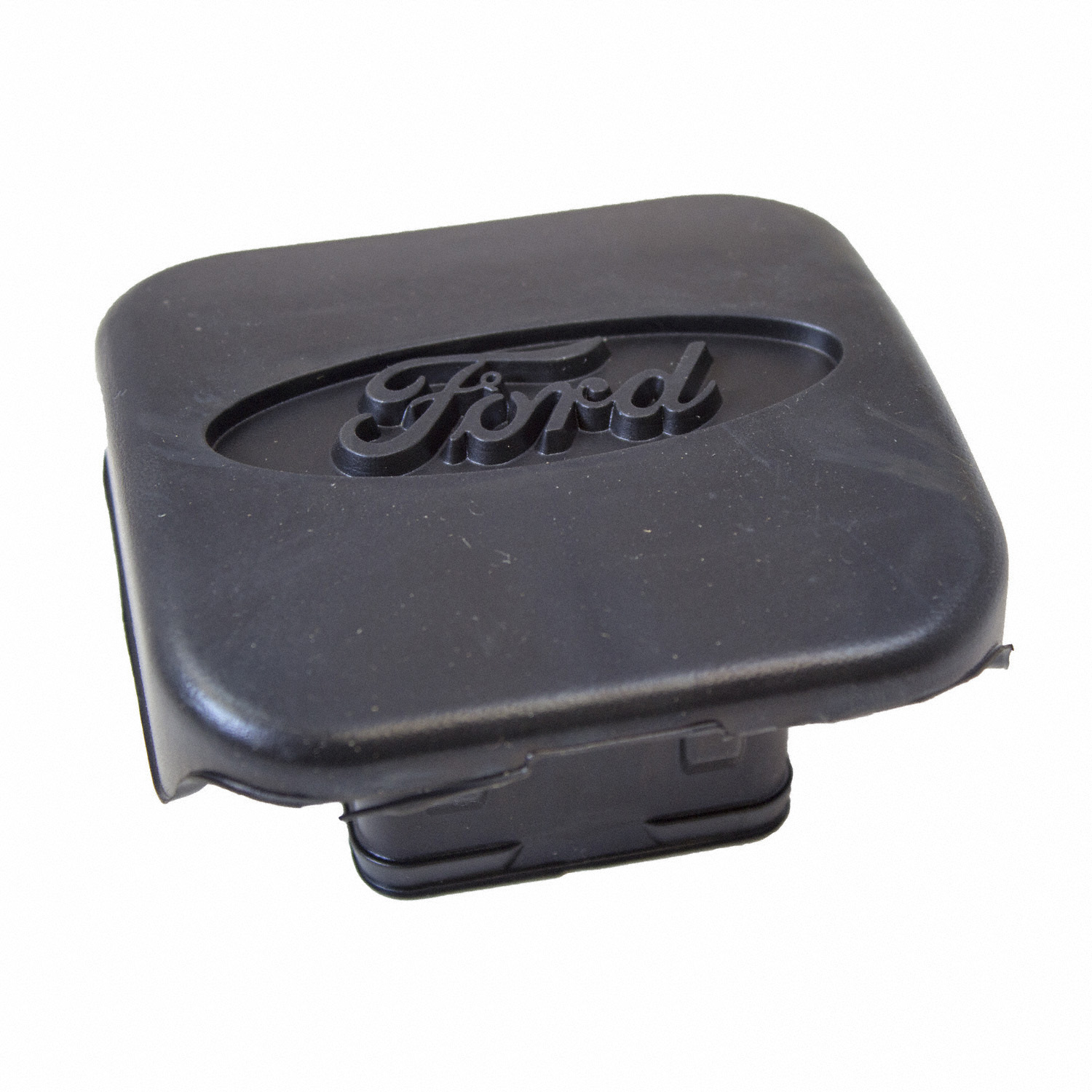 Trailer Hitch Plug Cap | Parts | Ford.com
