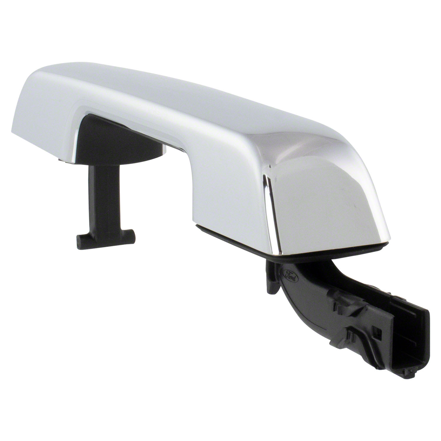 Exterior Door Handle - Left, Rear | Parts | Ford.com