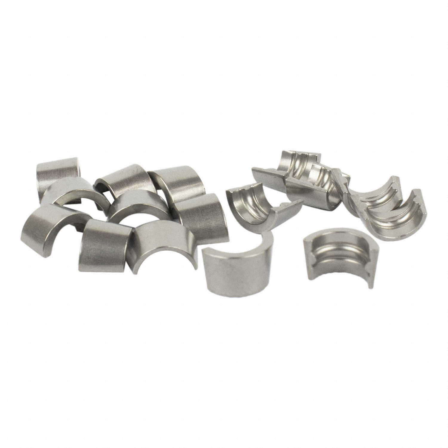 Engine Valve Spring Retainer Keeper Collet - 2.0L | Parts | Ford.com