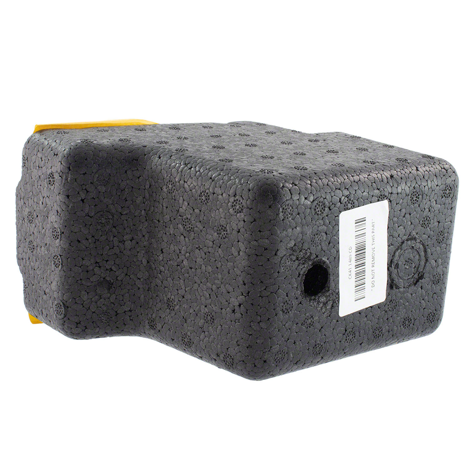 Spare Tire Bracket Retainer (All Long, All Medium) | Parts | Ford.com