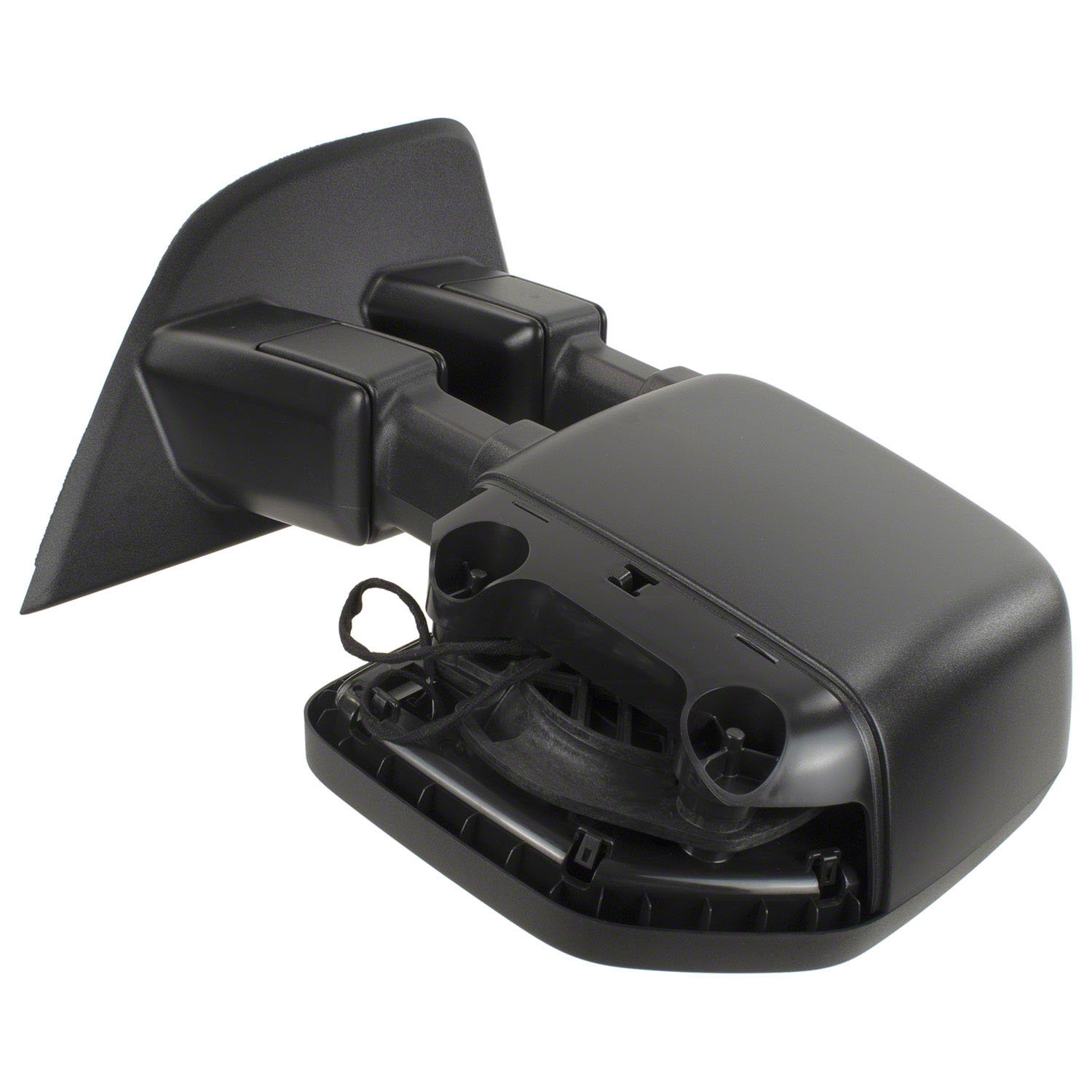 View Mirror - Right, Rear, Outer | Parts | Ford.com