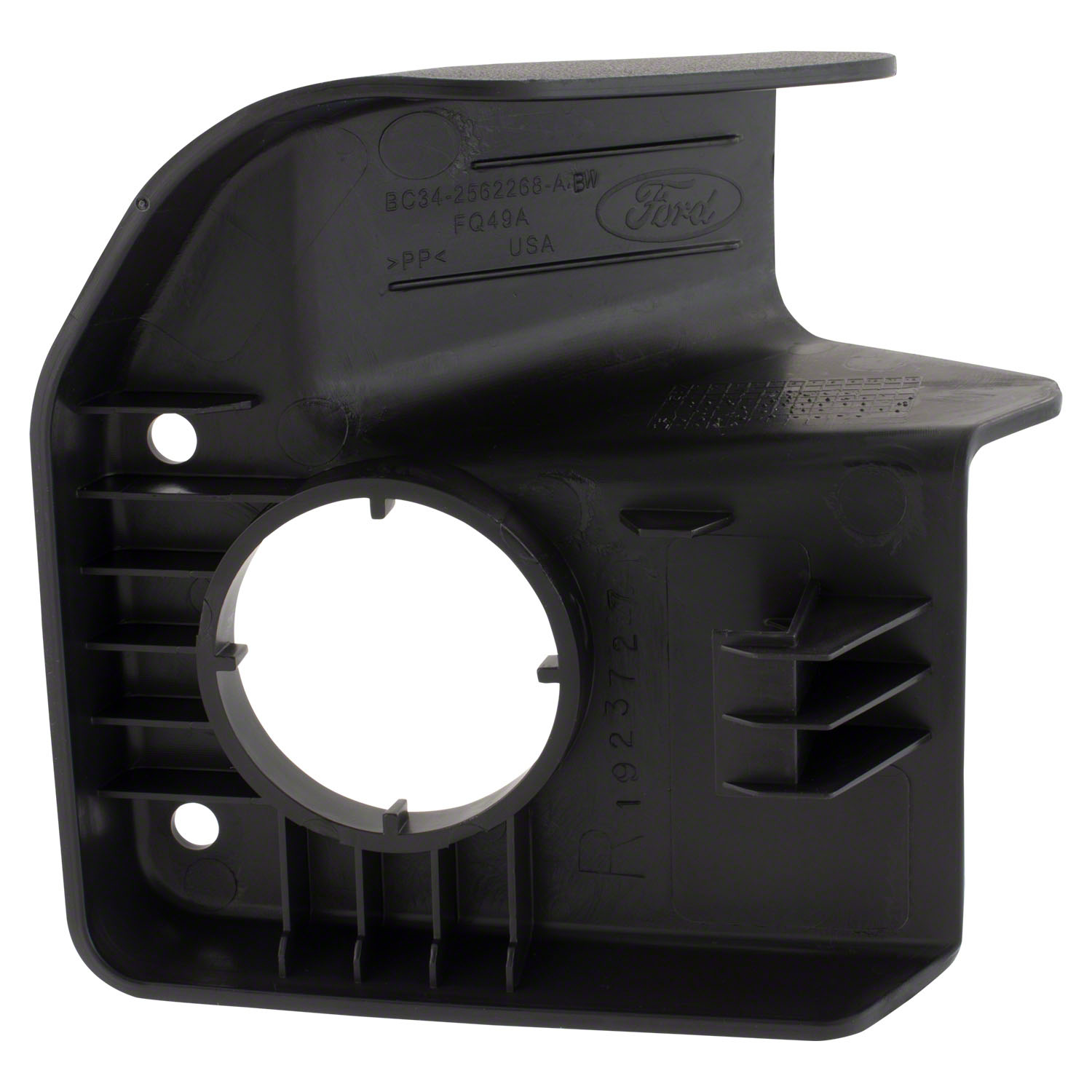 CAPTAINS CHAIRS Cover Seat Track | Parts | Ford.com