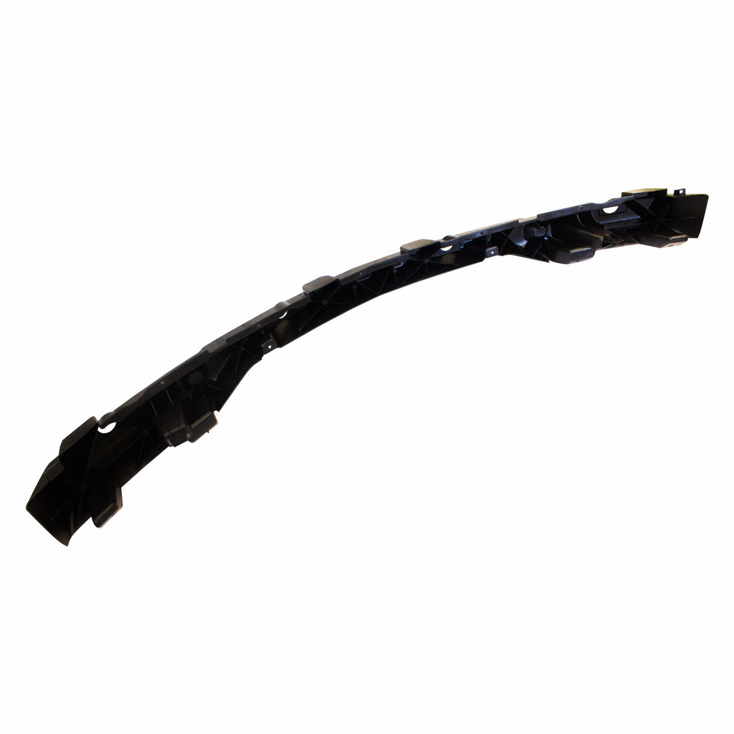 Bumper Impact Absorber Isolator - Front | Parts | Ford.com