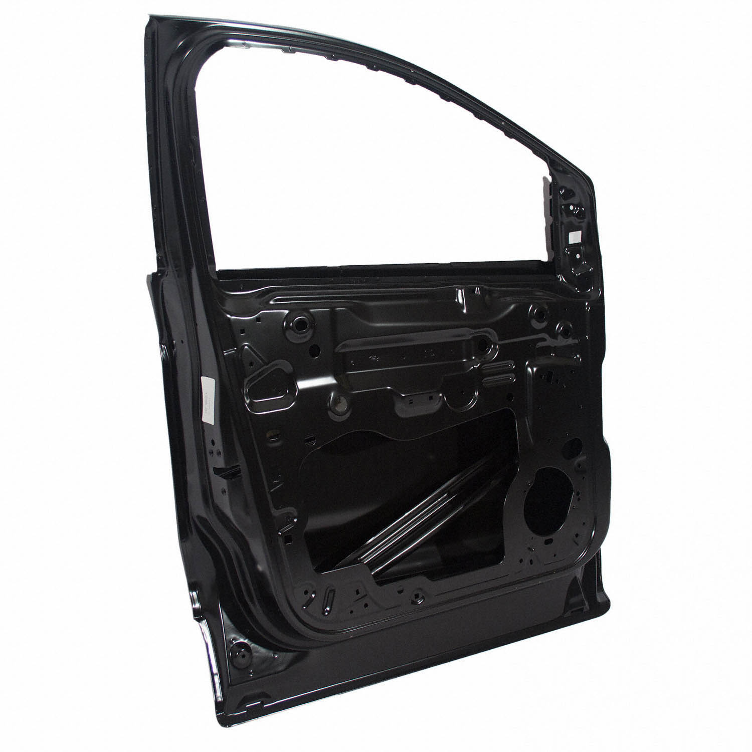 Door Shell - Left, Front | Parts | Ford.com