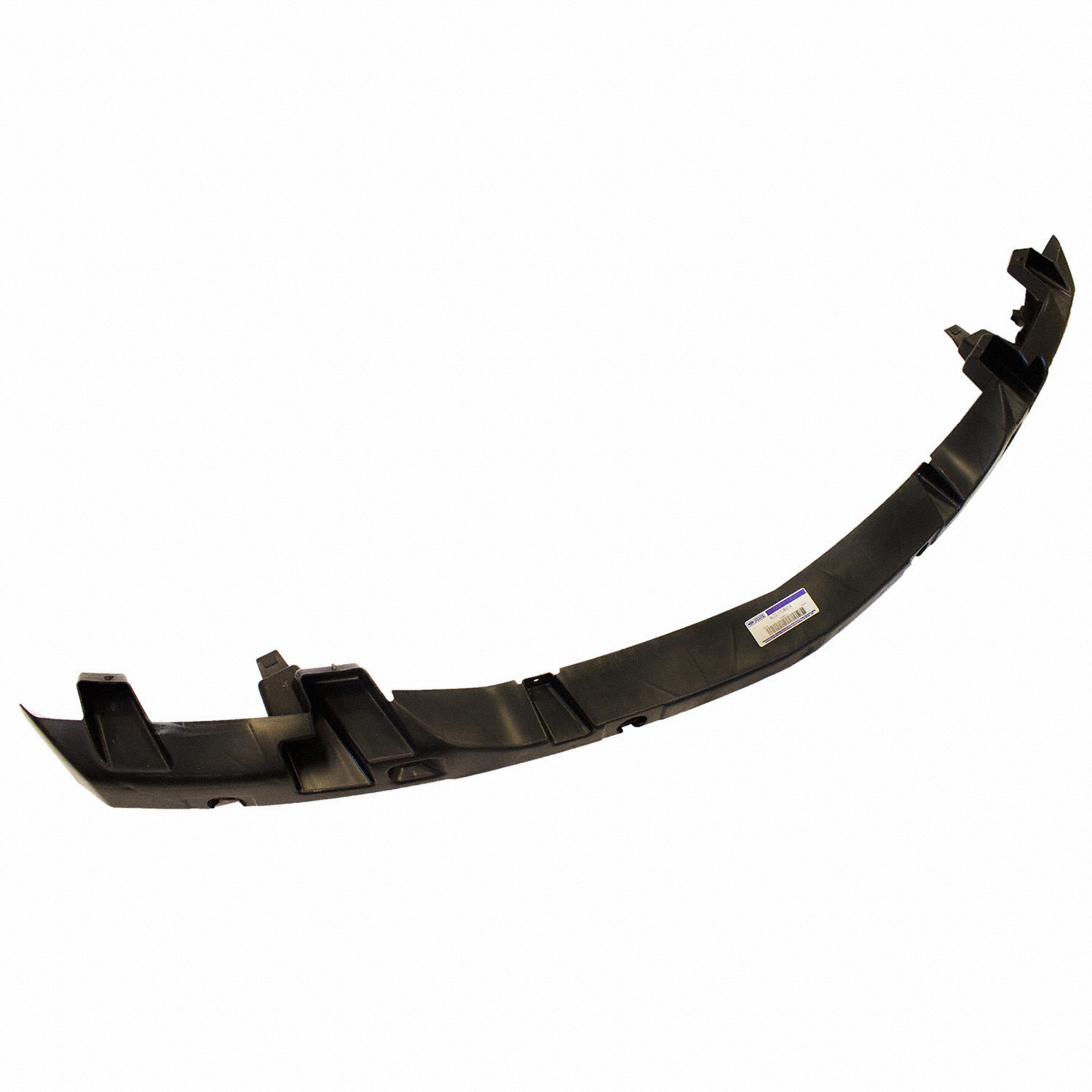Bumper Impact Absorber Isolator - Front | Parts | Ford.com