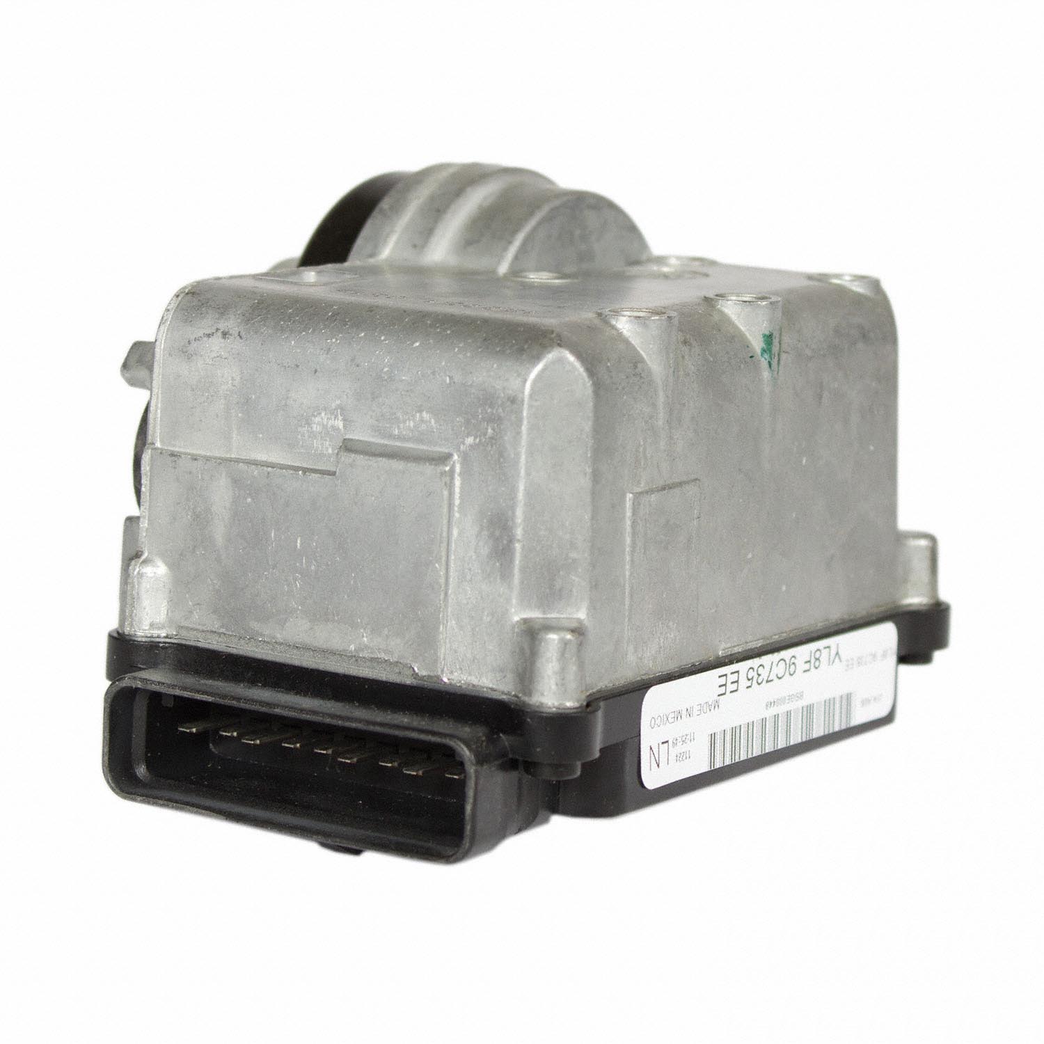 Cruise Control Module Speed Servo - 3.0L | Parts | Ford.com