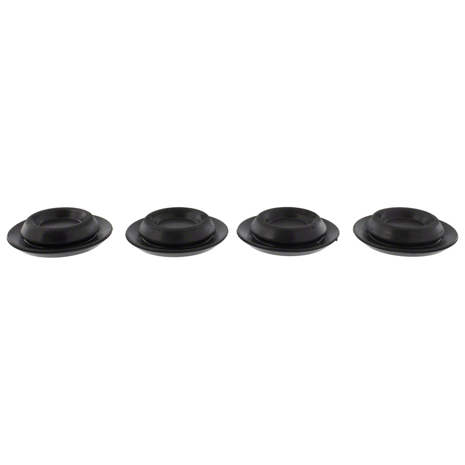 Deck Lid Drain Plug #2 Trunk Cover A removable which allows the DeckLid ...