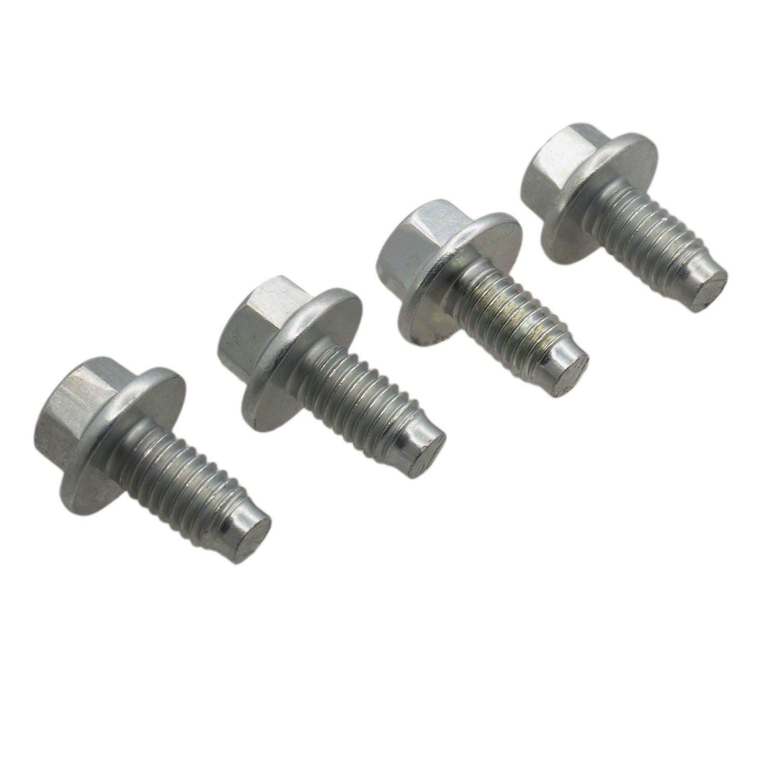 Brake Dust Shield Screw Splash Guard - M6 X 10MM, Outlet | Parts | Ford.com