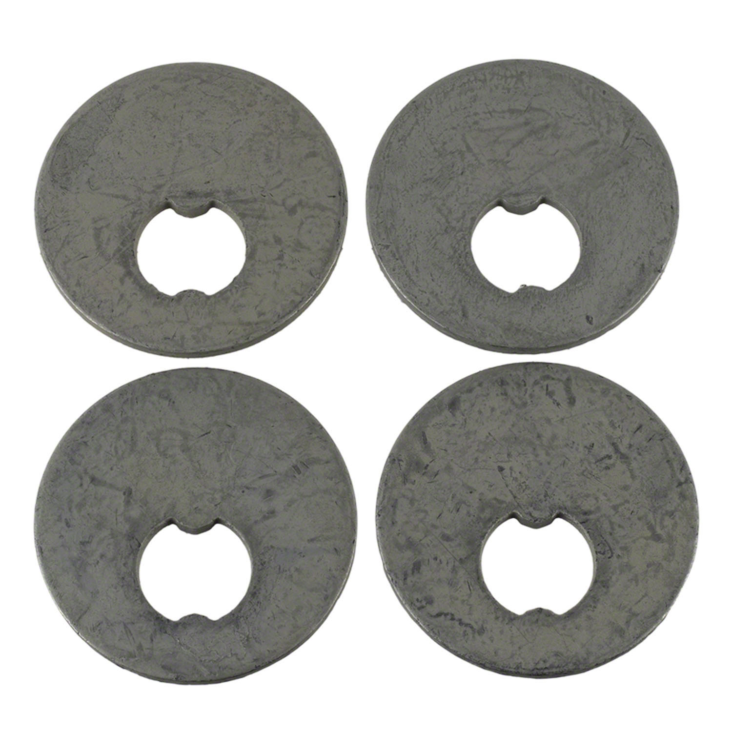 Alignment Camber Adjusting Eccentric Washer - Rear (BEV) | Parts | Ford.com