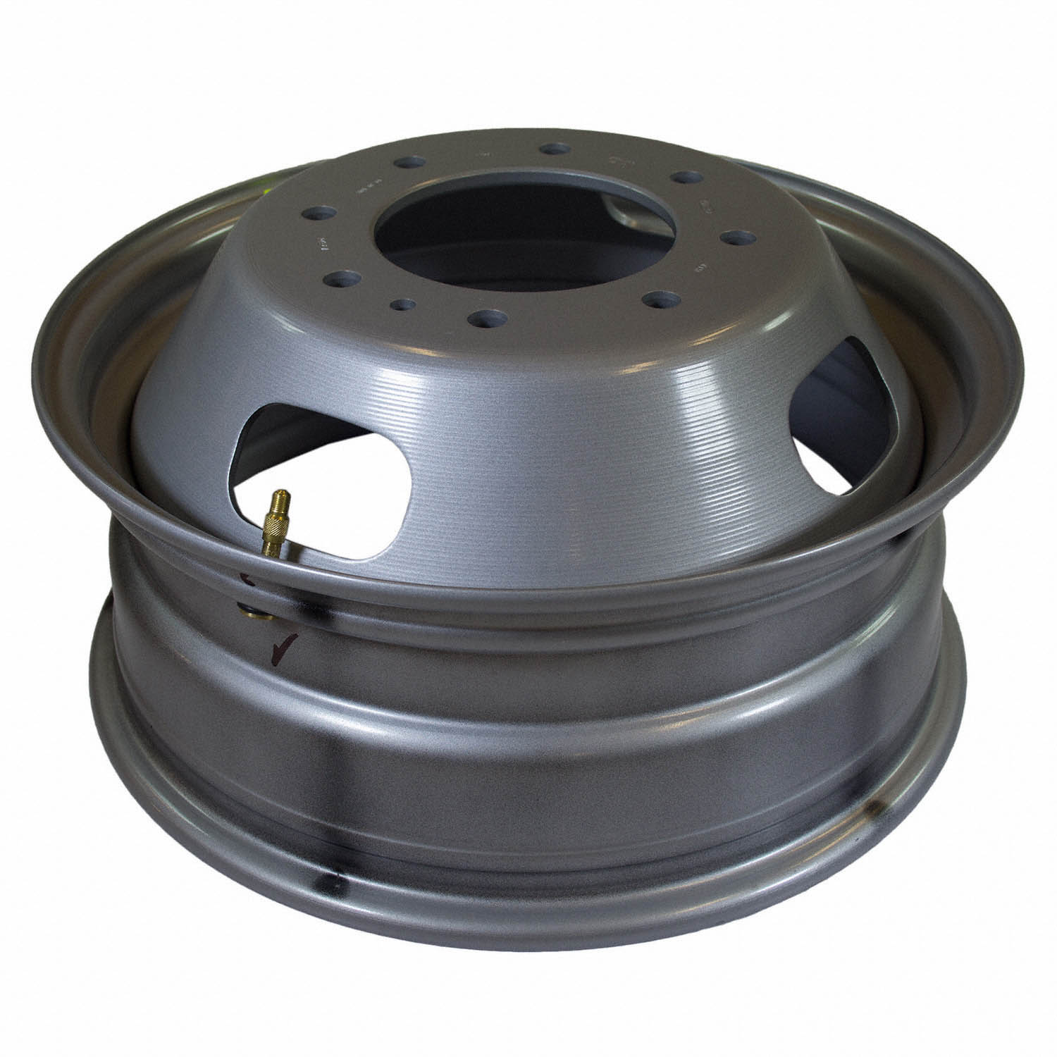 Wheel Rim - Front, Rear, Inner | Parts | Ford.com