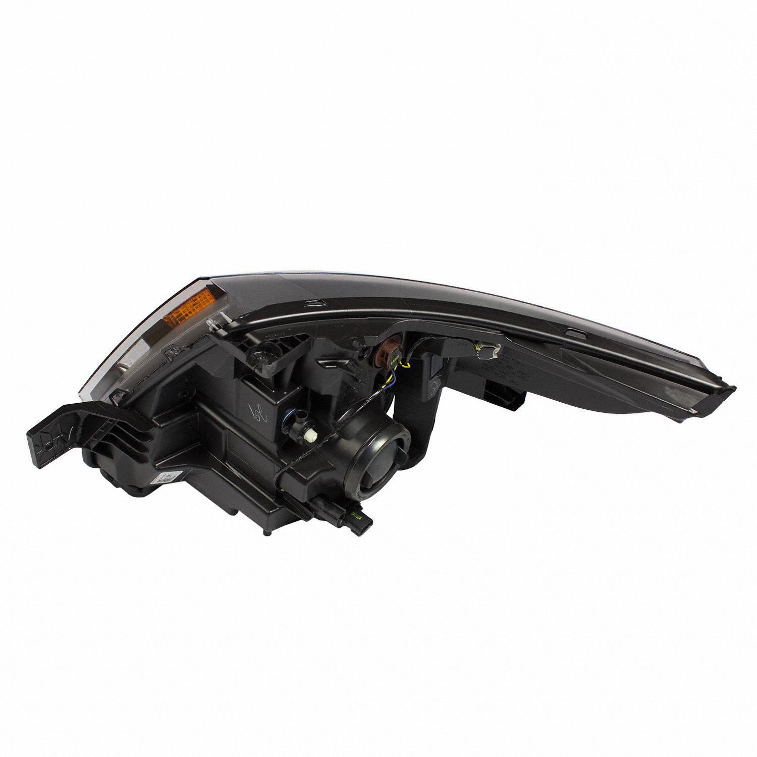 Composite Headlight - Right, Front | Parts | Ford.com