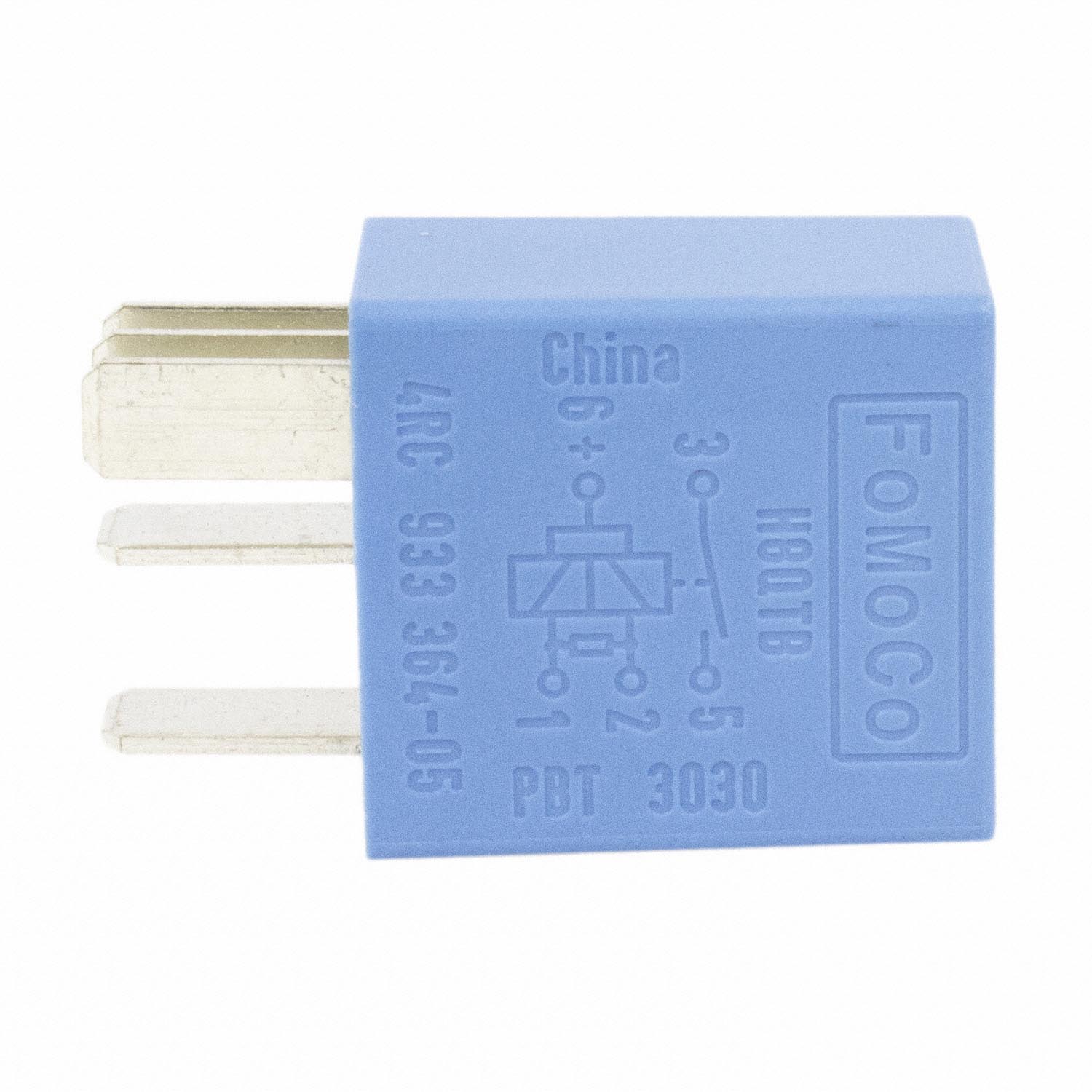 Accessory Power Relay Module - 25 AMP, 30 AMP | Parts | Ford.com