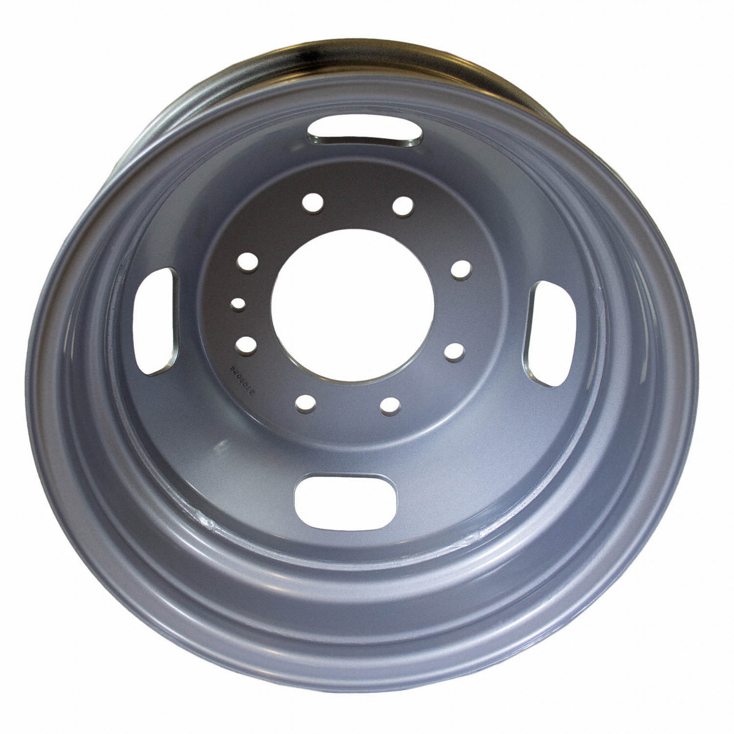 Wheel Rim - Front, Rear, Inner | Parts | Ford.com