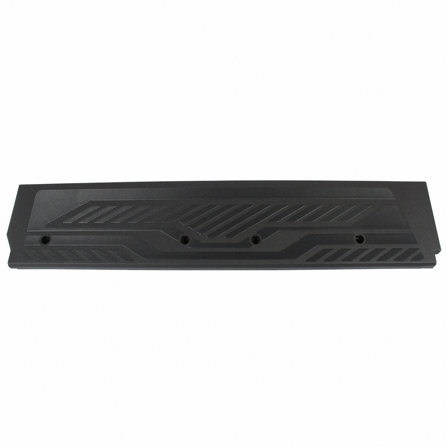 Door Sill Plate Scuff - Right (Regular Cargo Van) | Parts | Ford.com