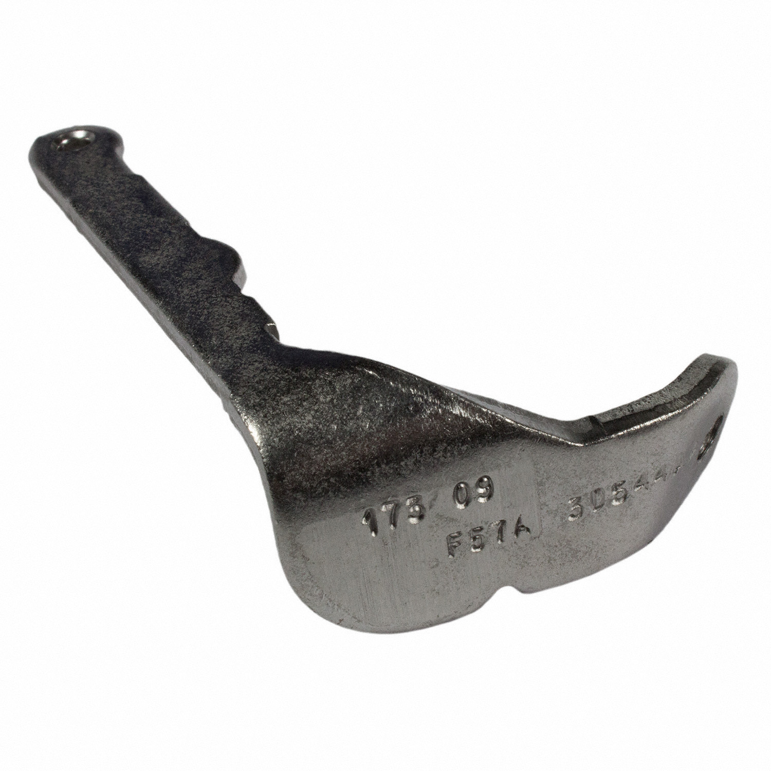 Steering Column Tilt Adjuster Lever | Parts | Ford.com