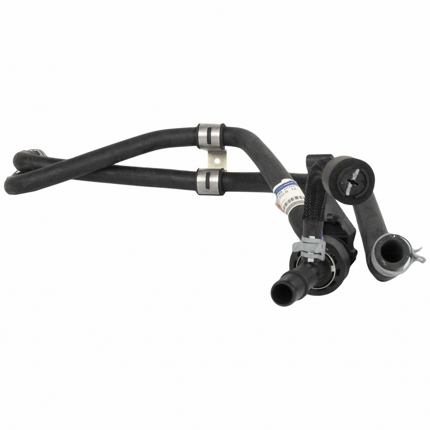 Hvac Heater Hose - 2.0L | Parts | Ford.com