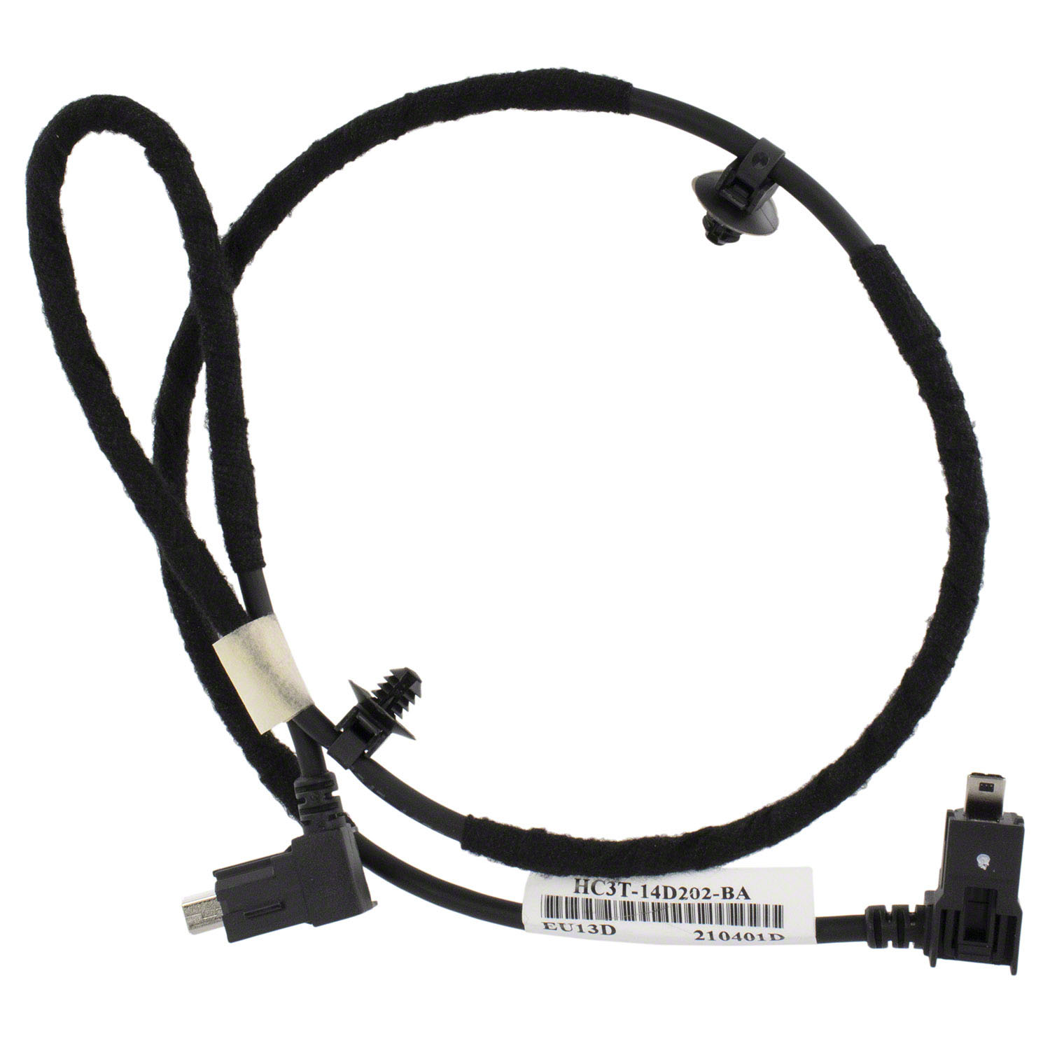Mobile Phone Antenna Cable | Parts | Ford.com