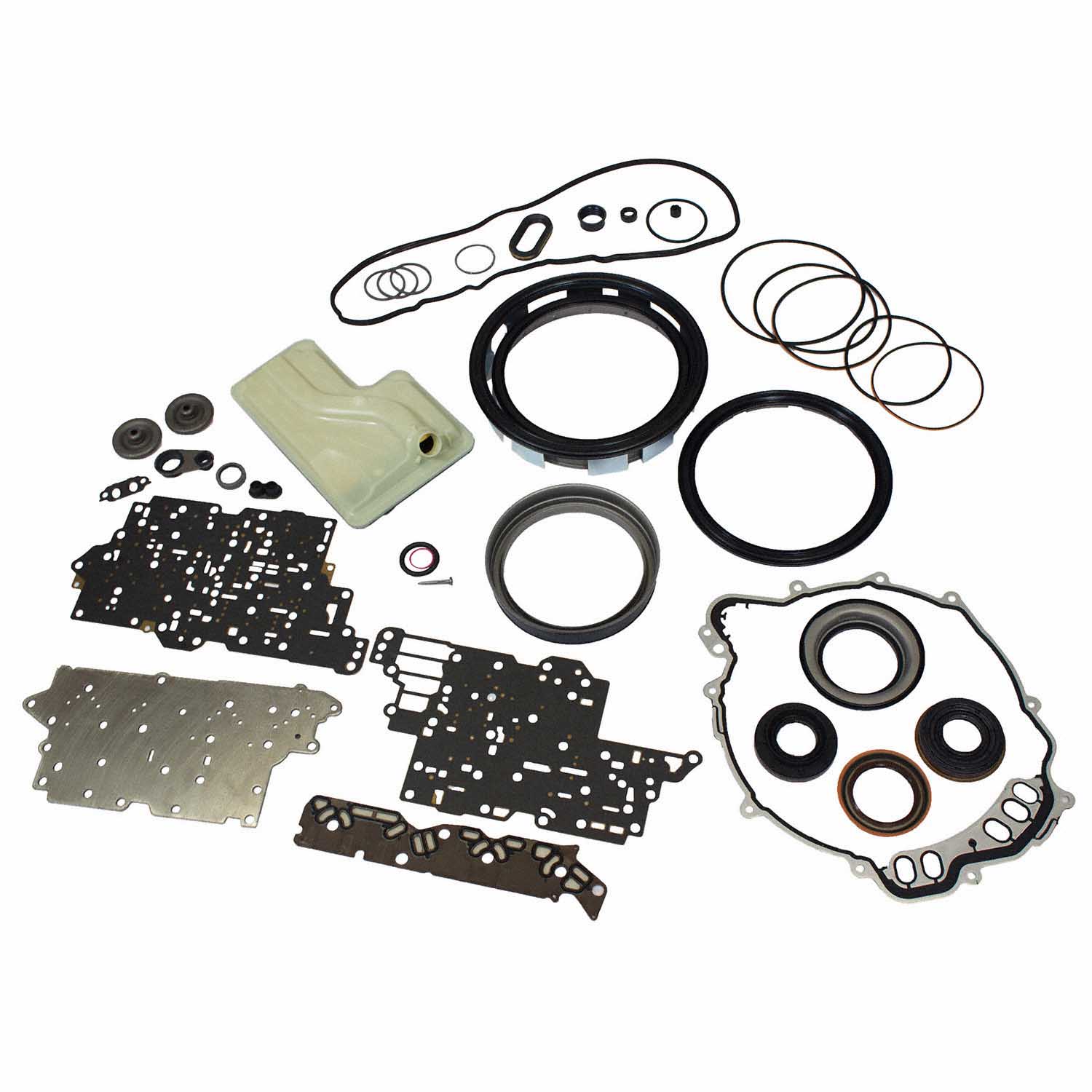 Automatic Transmission Master Repair Kit Gasket (AT) | Parts | Ford.com