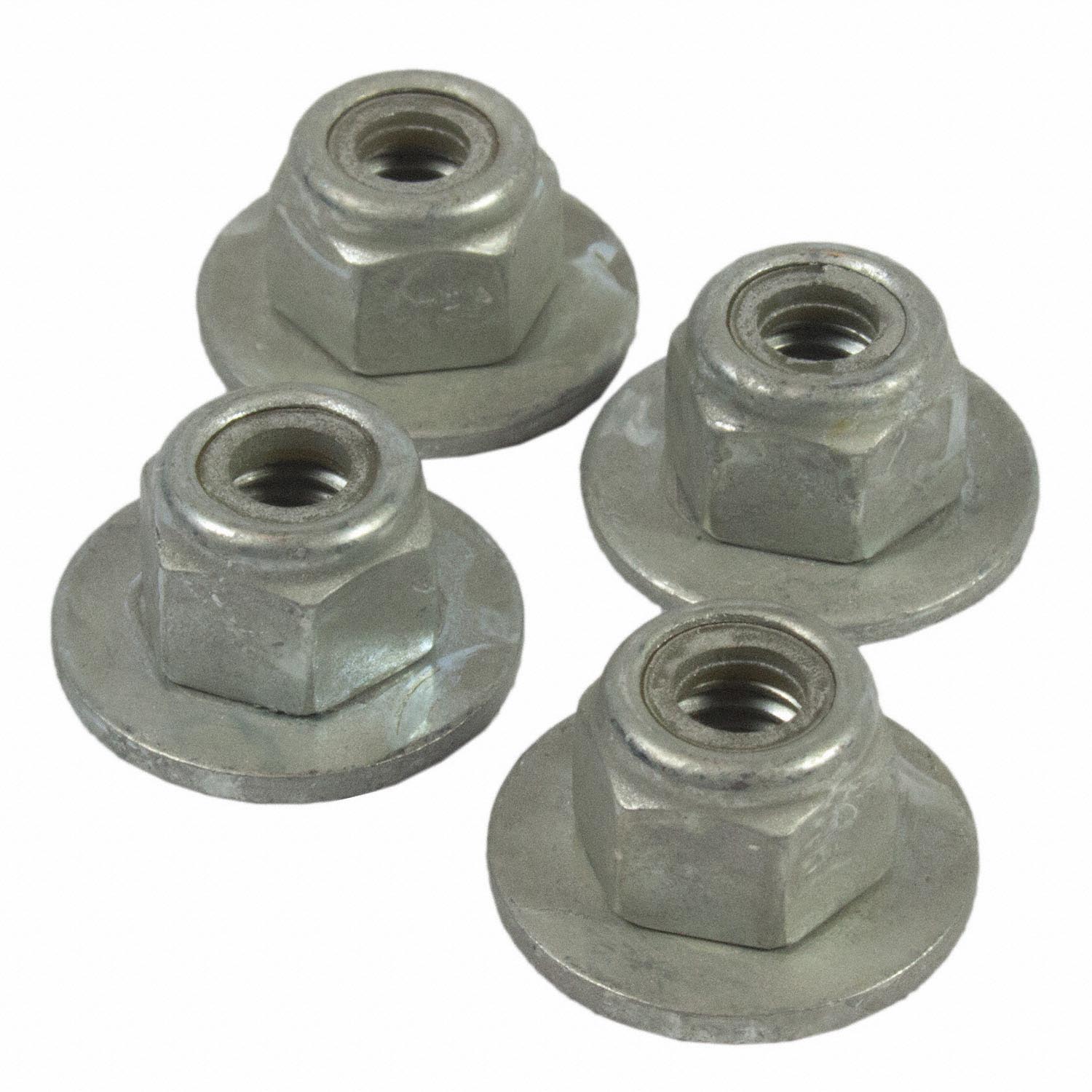 Nut - M6 | Parts | Ford.com