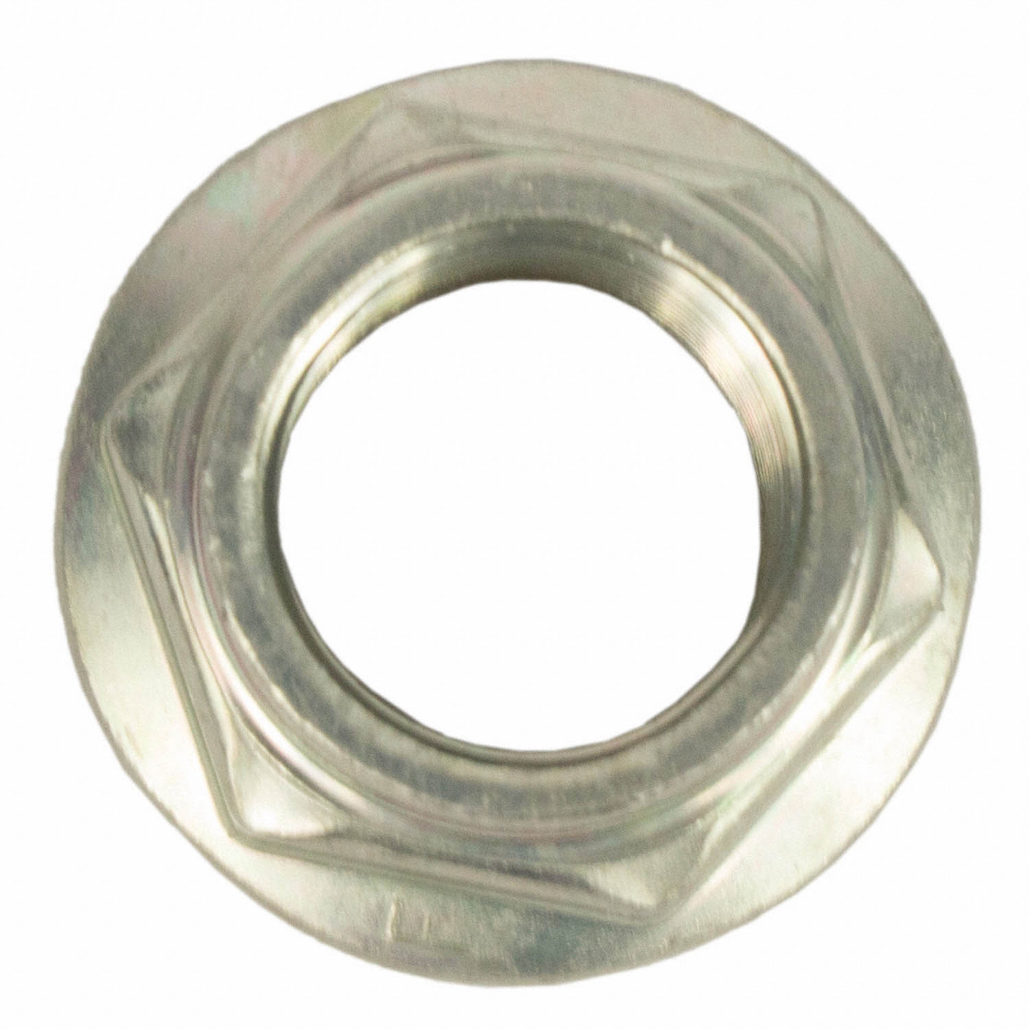 Retainer CV Joint Nut - M22 X 1.5MM | Parts | Ford.com