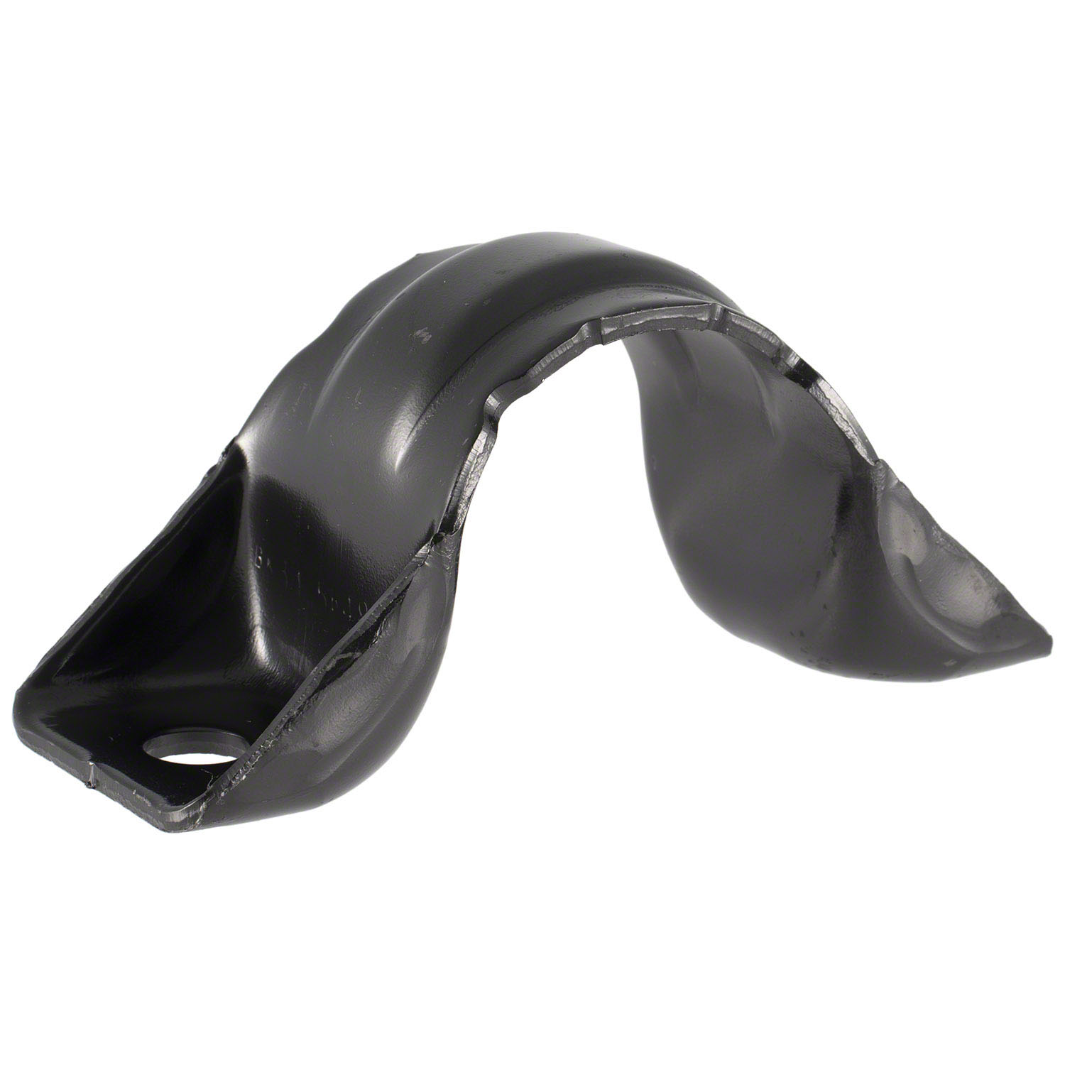 Suspension Stabilizer Bar Bracket Rubber Bushing Clamp Sway - Left ...