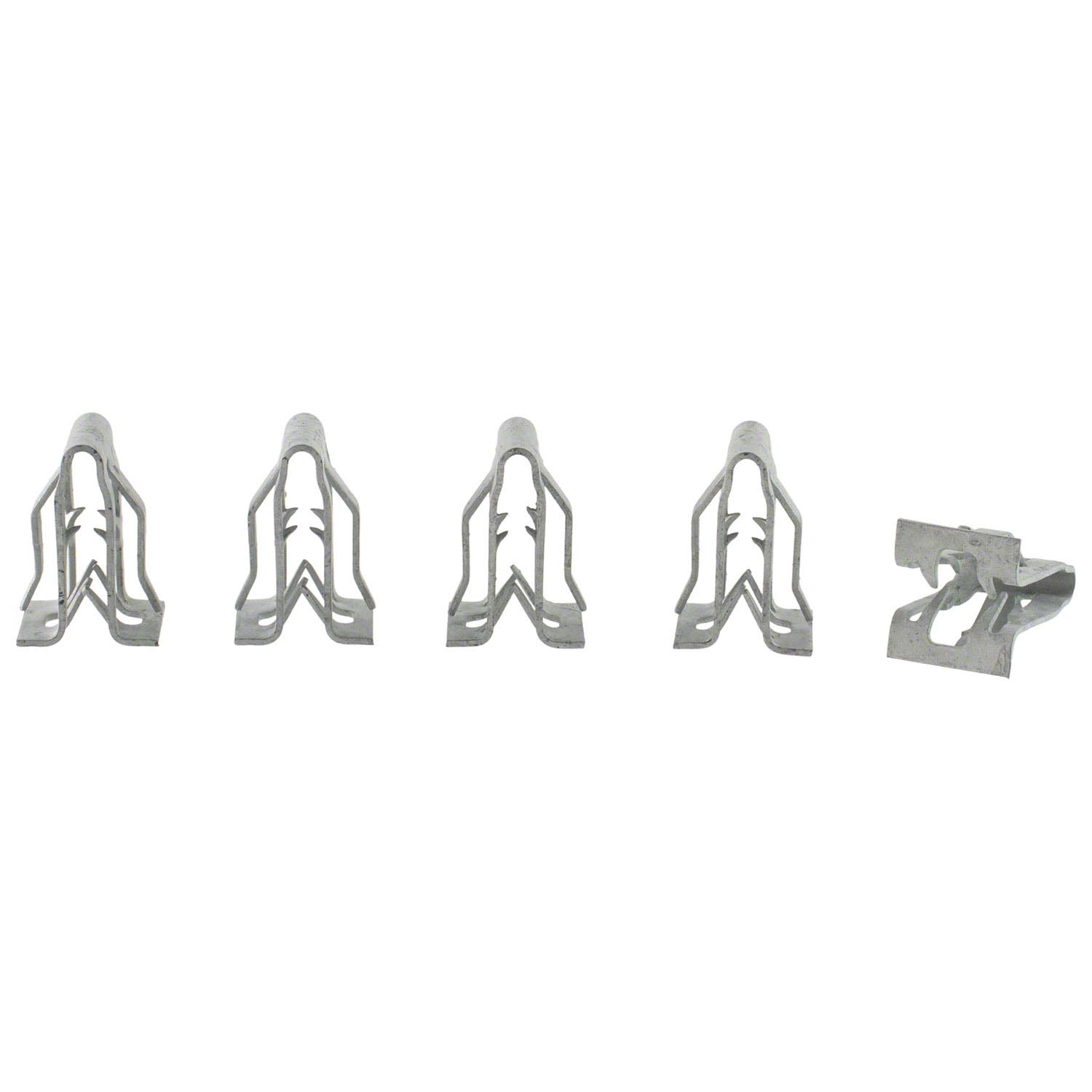 Trunk Trim Scuff Plate Clip. Retainer. | Parts | Ford.com