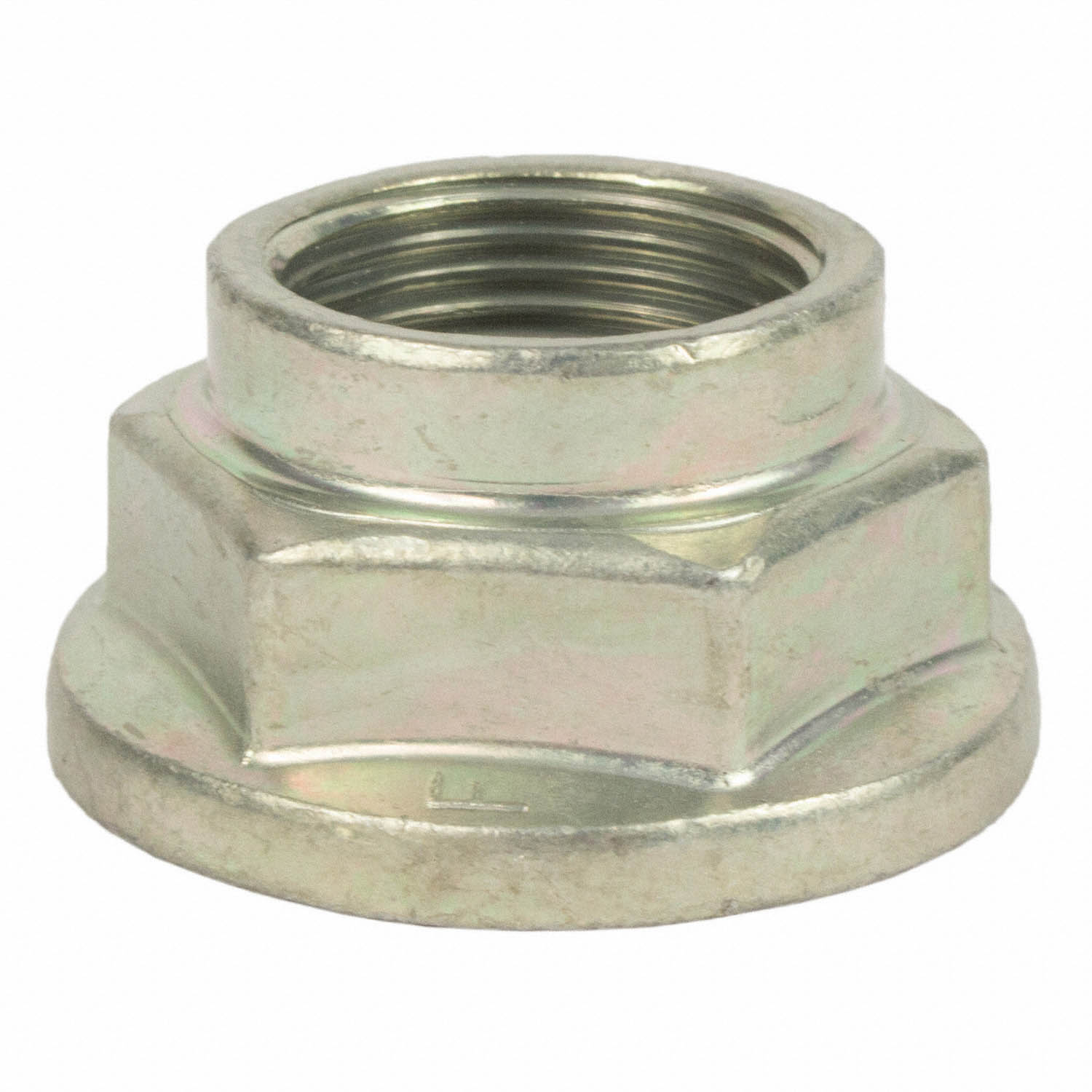 Retainer CV Joint Nut - M22 X 1.5MM | Parts | Ford.com