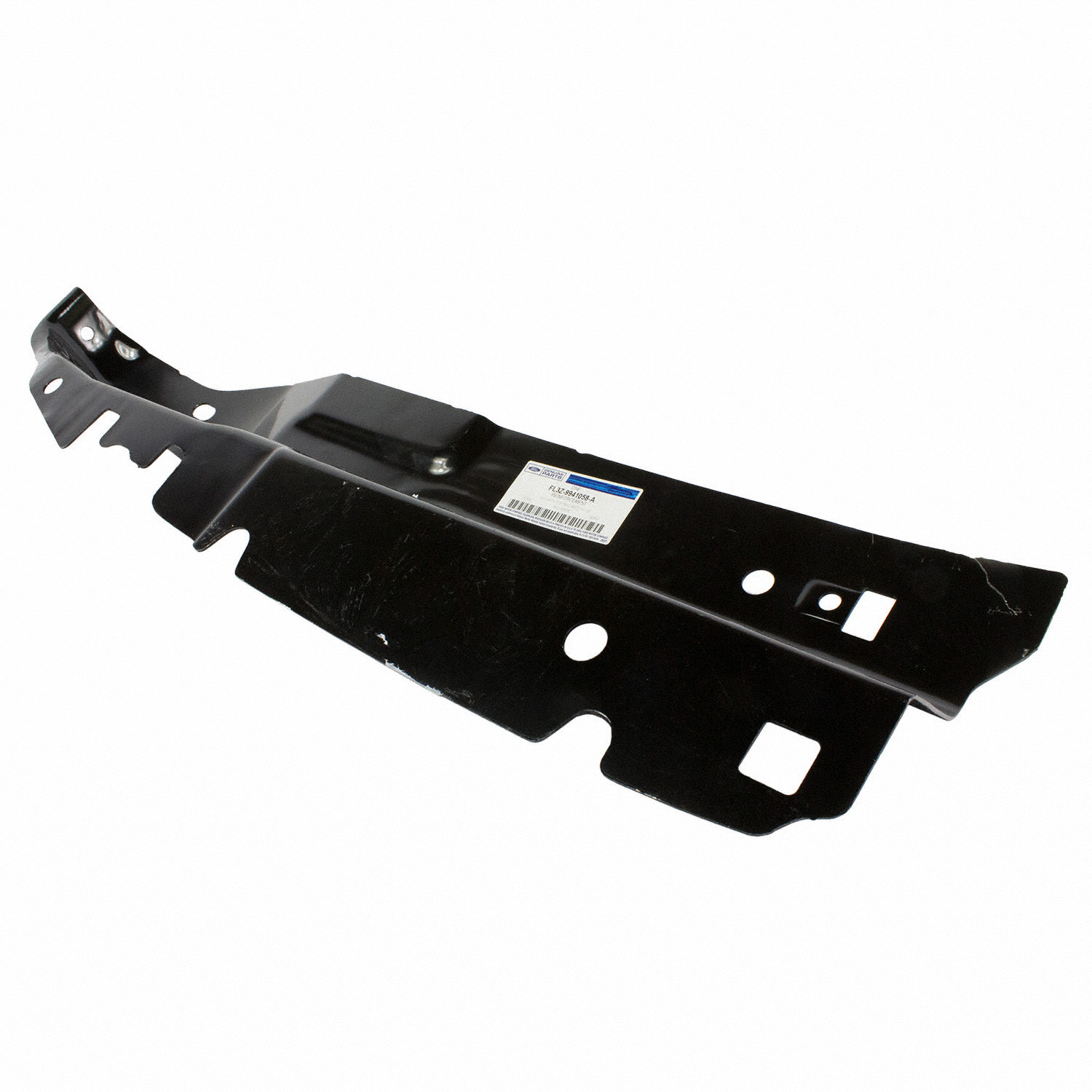 Truck Bed Panel Reinforcement - Right | Parts | Ford.com