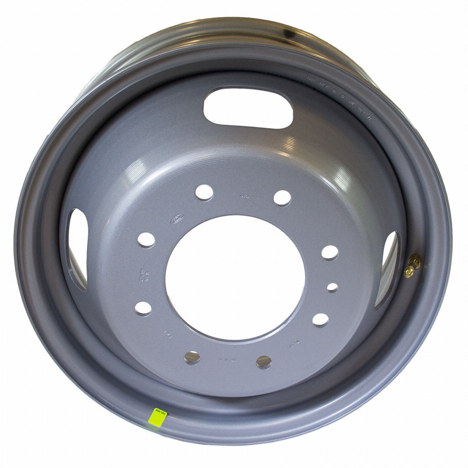 Wheel Rim - Front, Rear, Inner | Parts | Ford.com