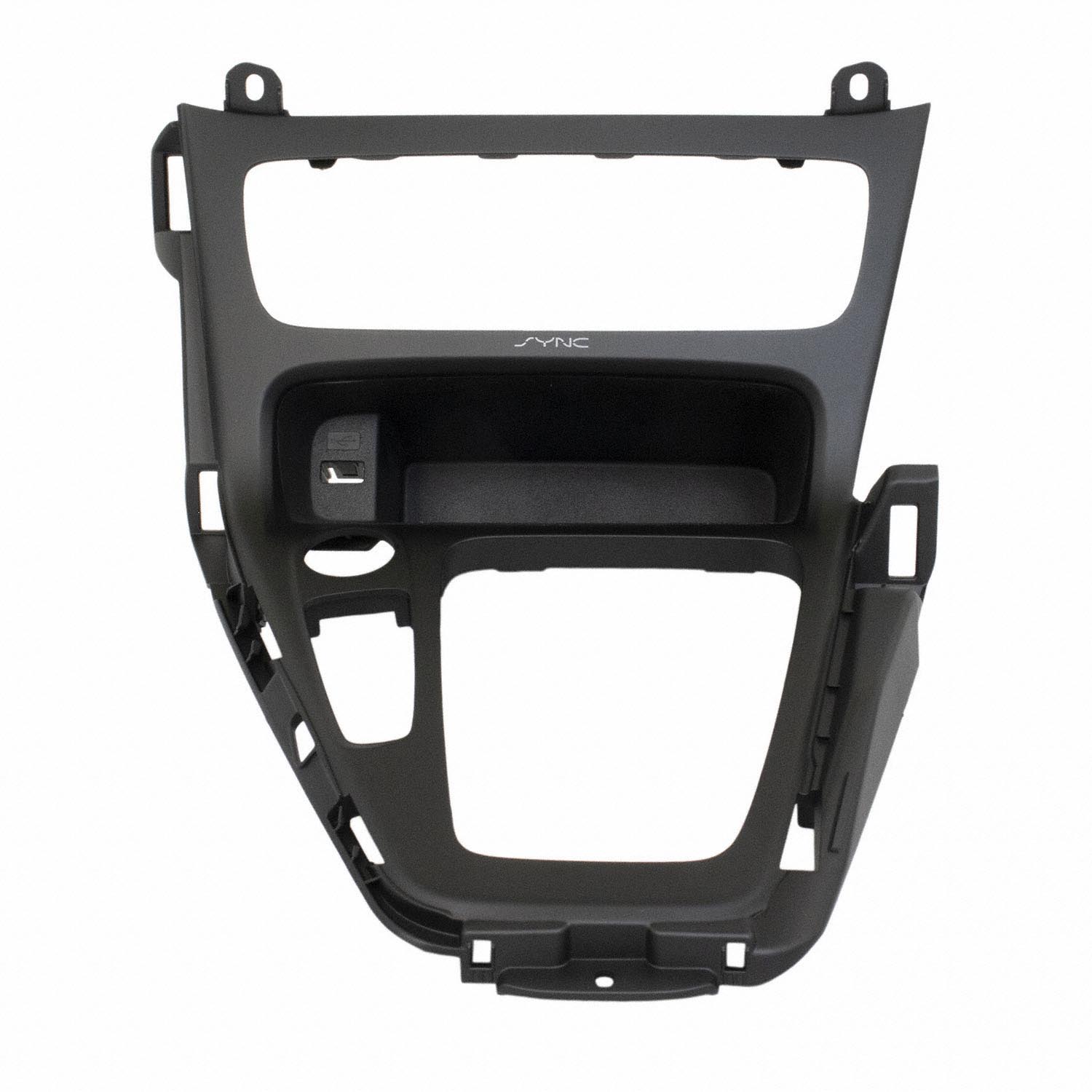 Automatic Transmission Shift Cover Plate | Parts | Ford.com