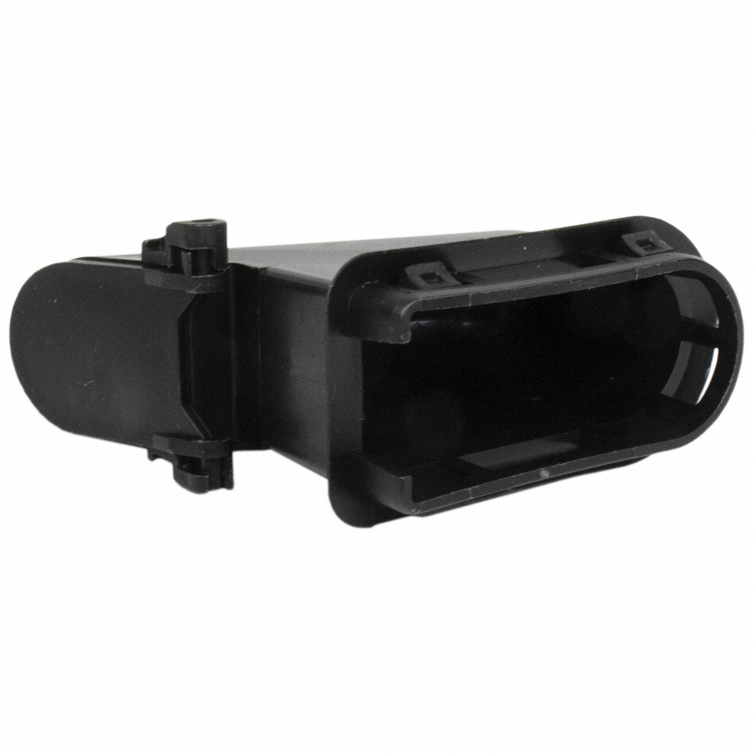 Water Drain Tube Valve. Cowl Panel Drain Hose - Left, Right, Inner ...
