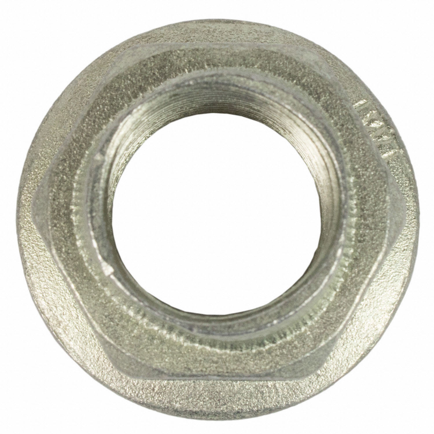 Retainer CV Joint Nut | Parts | Ford.com