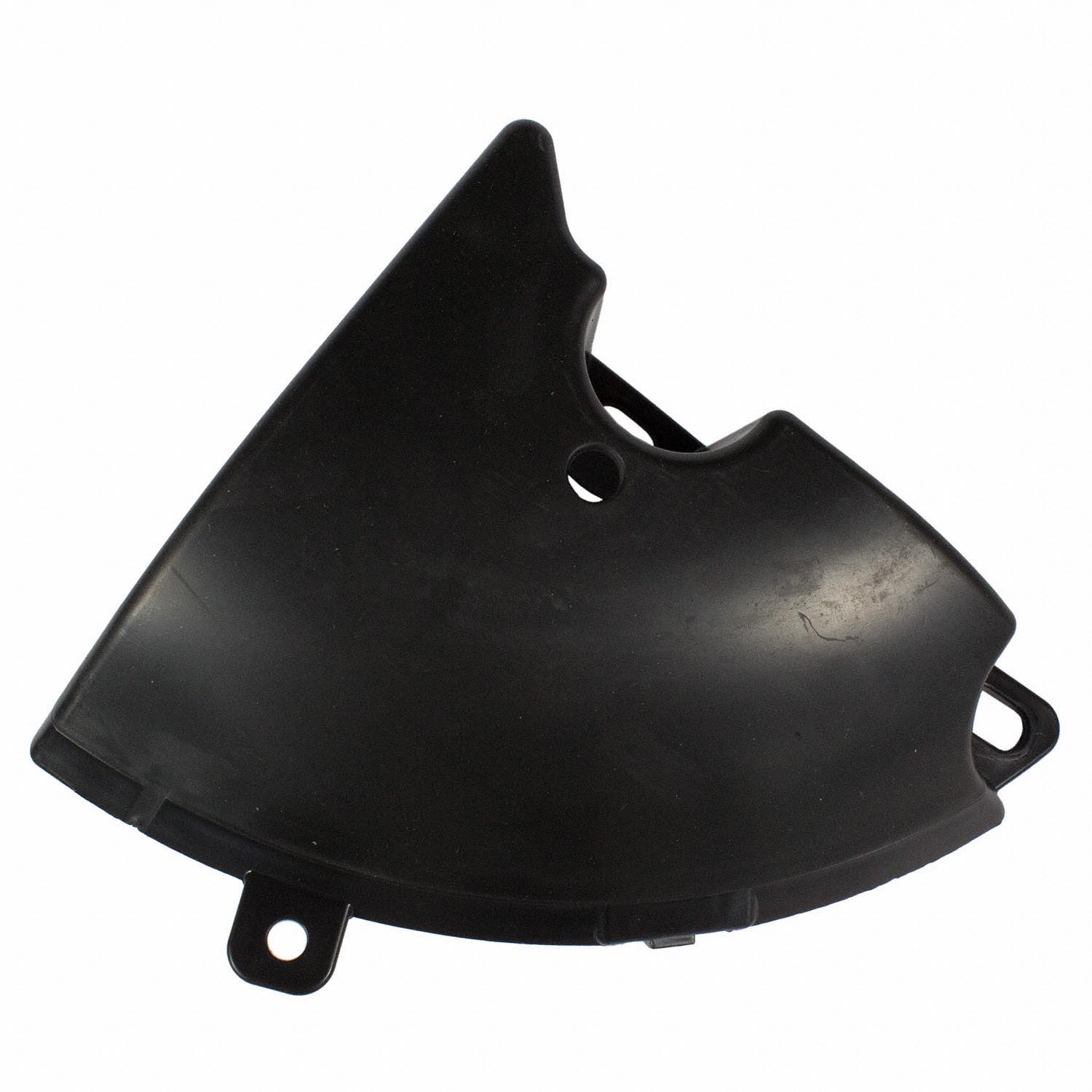 Radiator Support Air Deflector - Right, Front | Parts | Ford.com