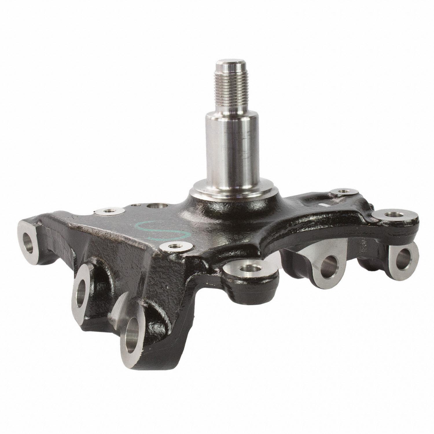 Steering Knuckle Spindle - Left, Front (50th Anniversary, GT) | Parts ...