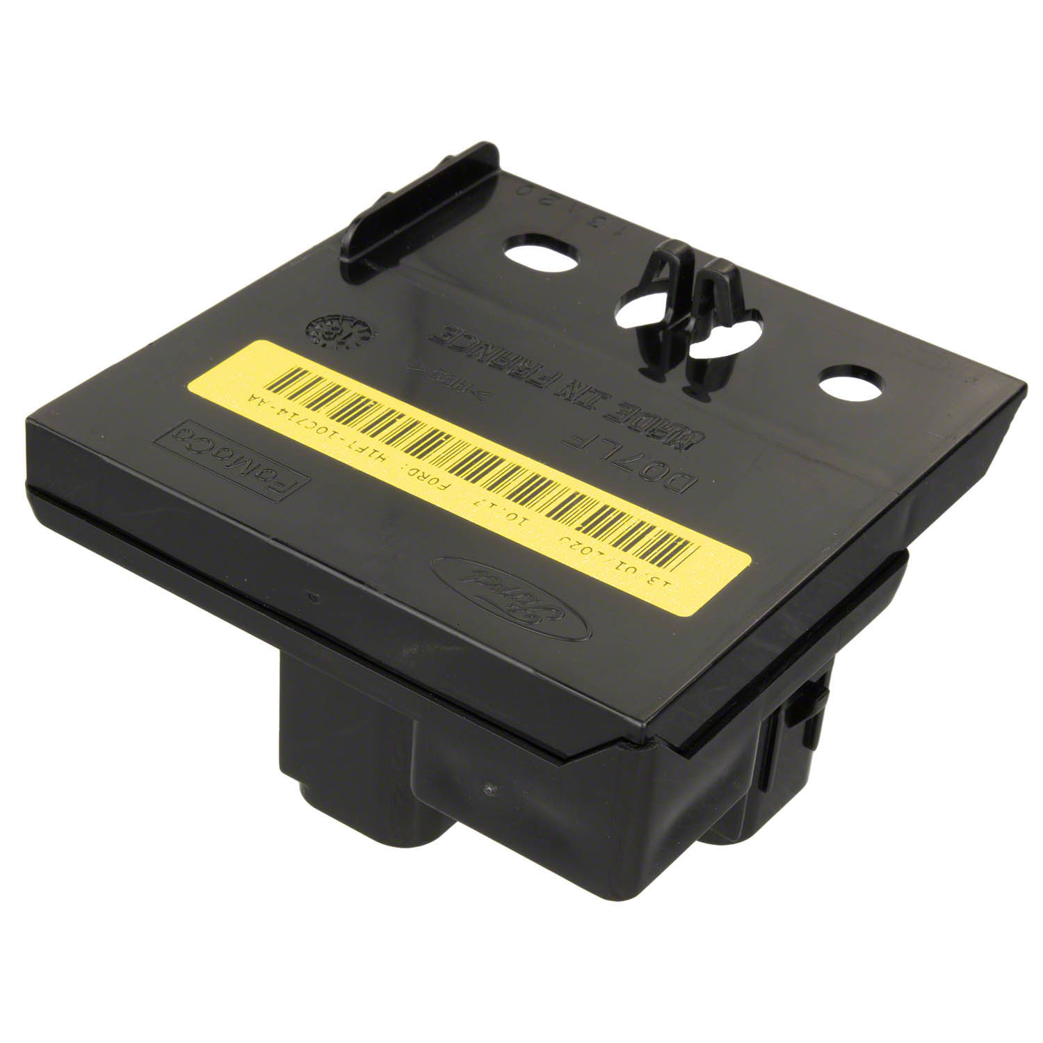 Module (BEV) | Parts | Ford.com