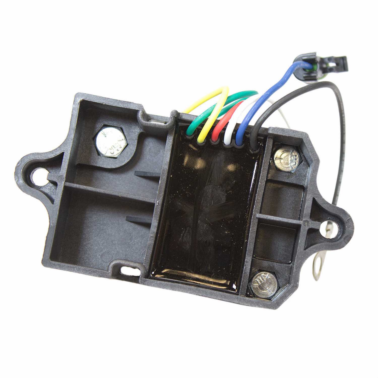Diesel Glow Plug Switch Control Unit - 7.3L | Parts | Ford.com