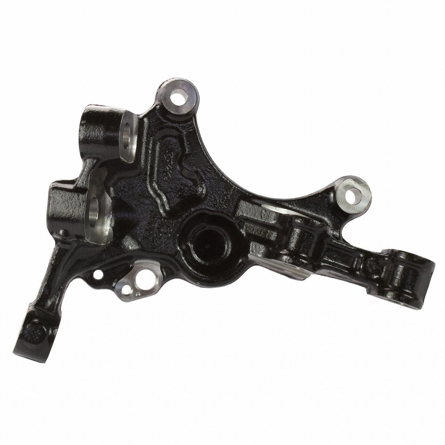 Steering Knuckle Spindle - Left, Front (50th Anniversary, GT) | Parts ...