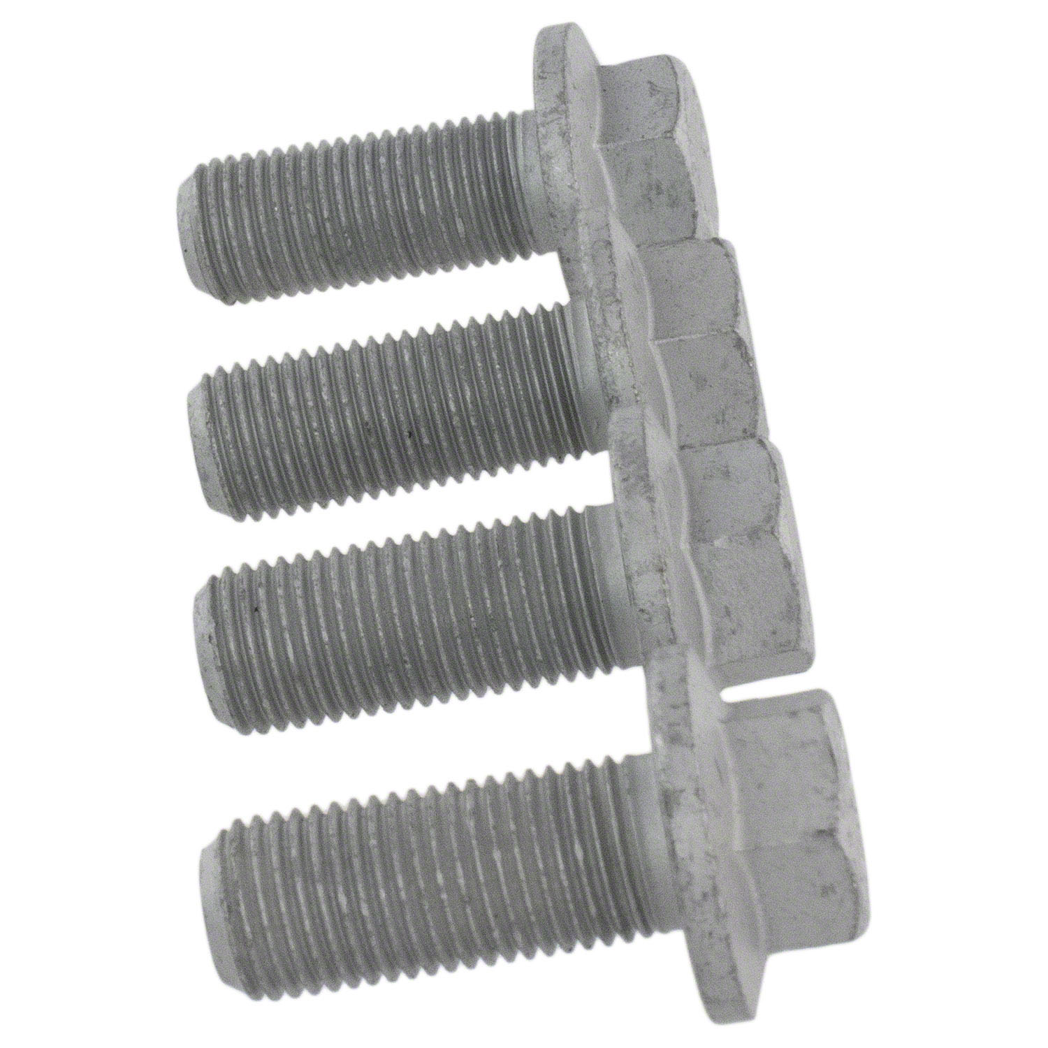 Disc Brake Caliper Anchor Plate Bolt Bracket Mounting - M12 X 30MM ...