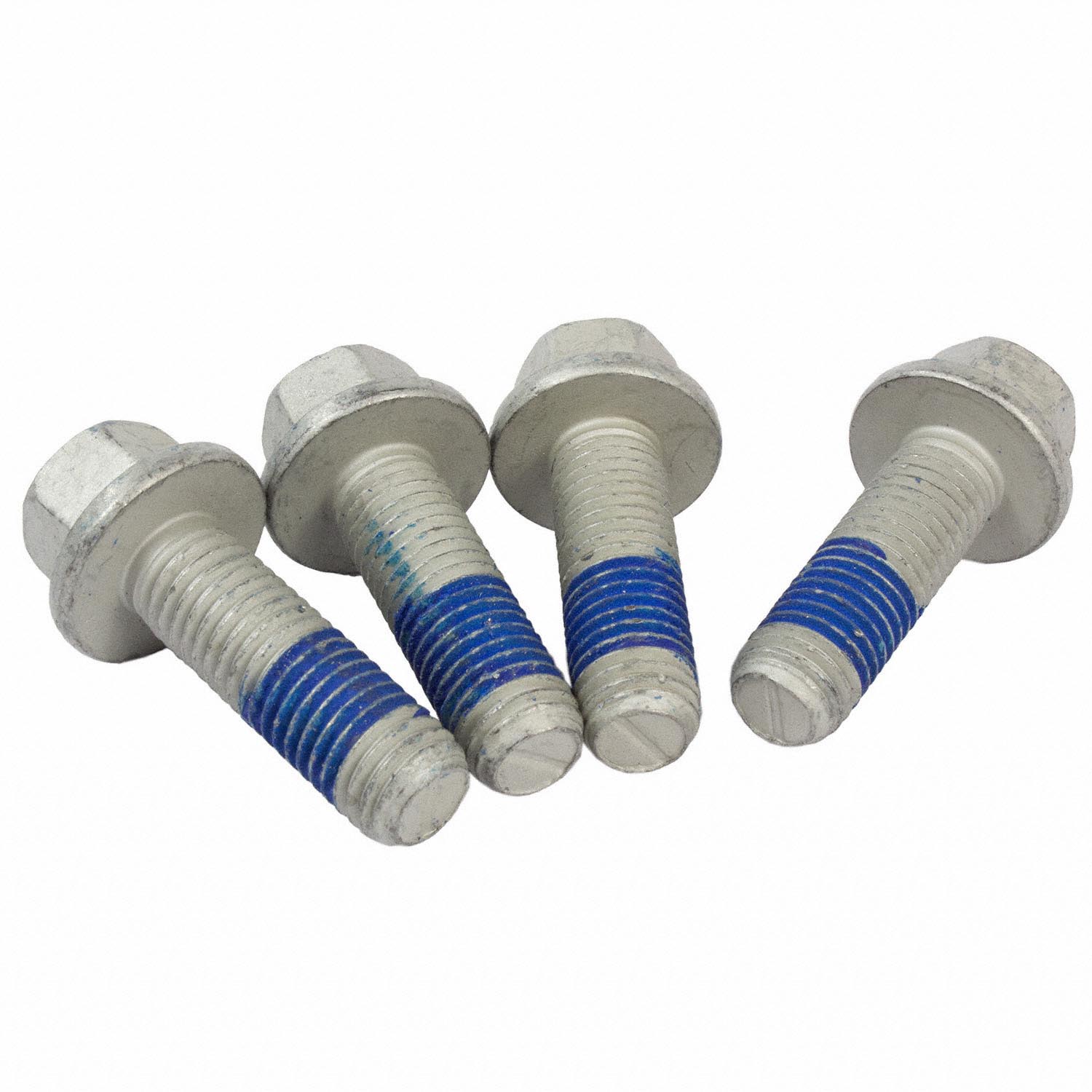 Disc Brake Caliper Bracket Mounting Bolt - M18 | Parts | Ford.com