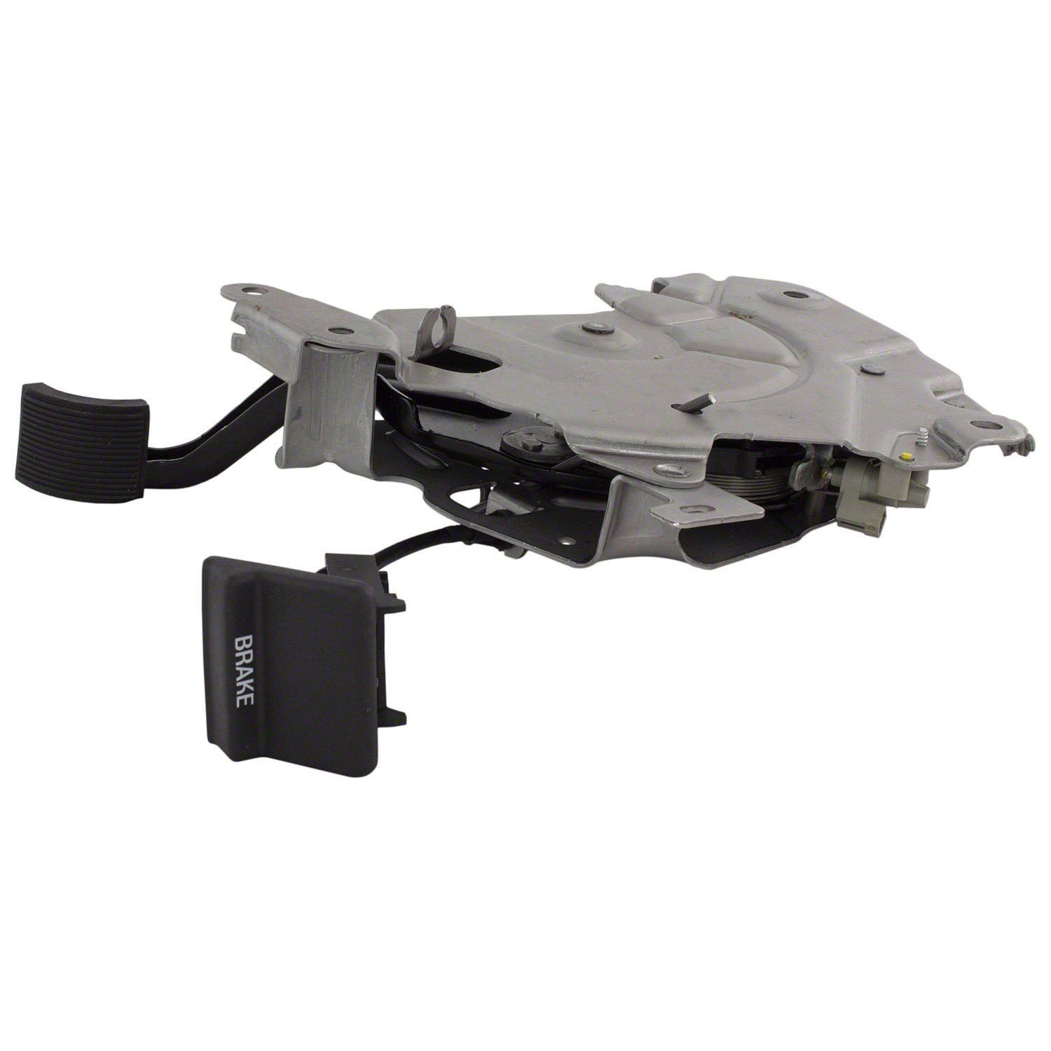 Lever Parking Brake | Parts | Ford.com