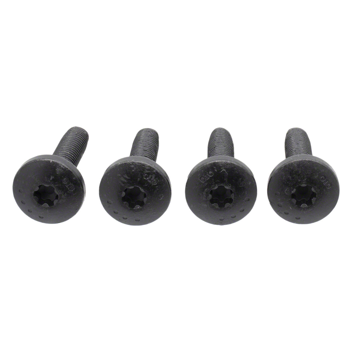 Screw - M10 X 43MM, Rear | Parts | Ford.com