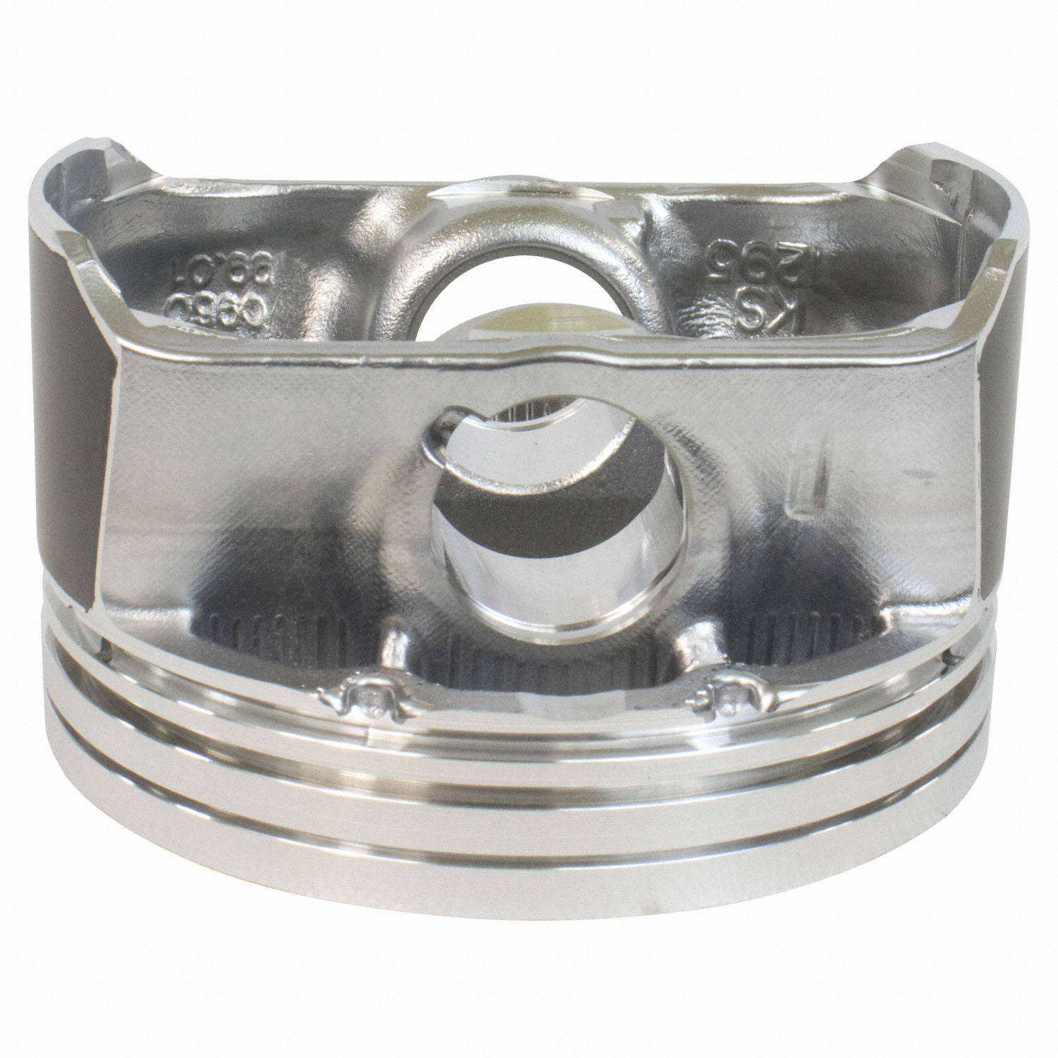From 11/1/11 Piston - 3.7L | Parts | Ford.com
