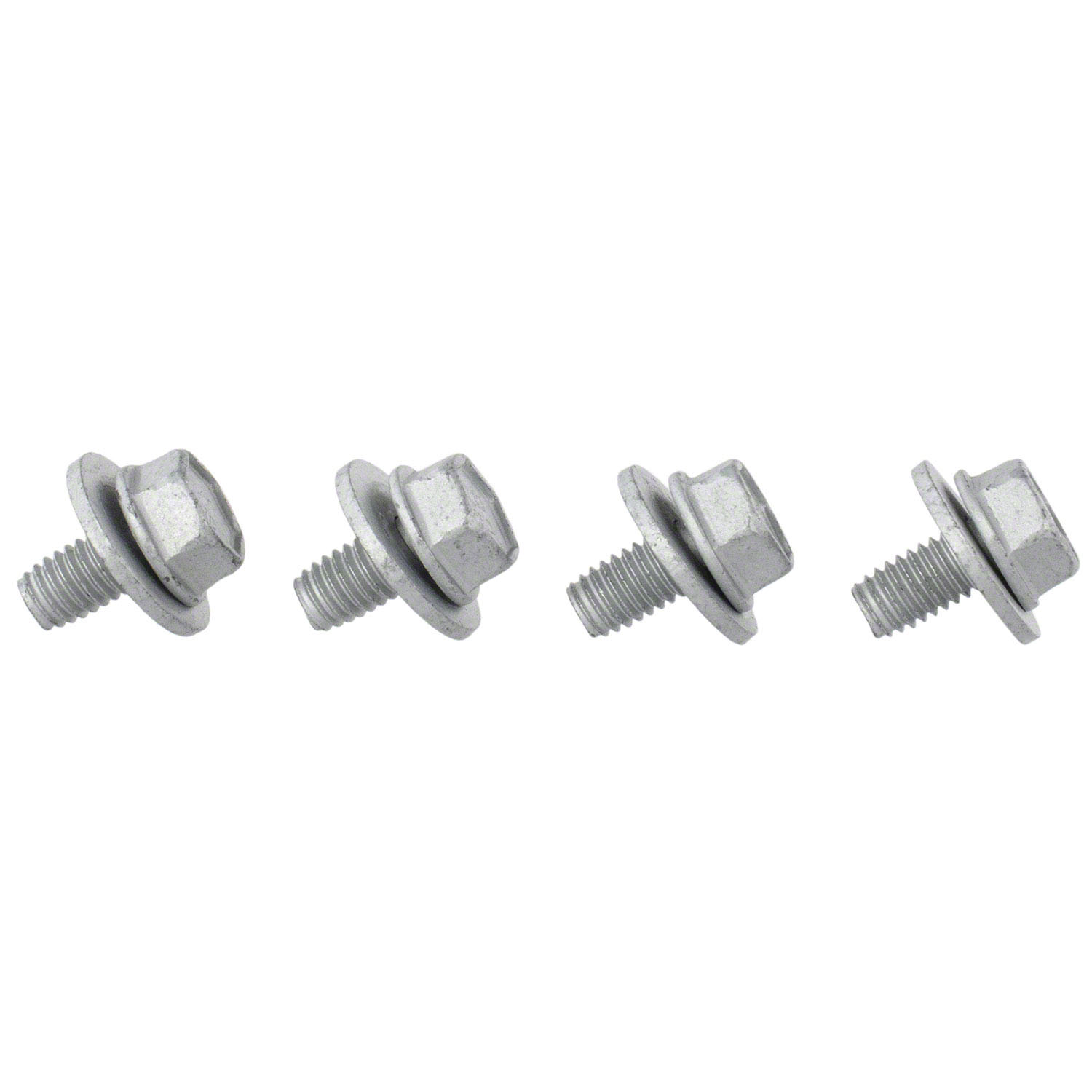 Rack and Pinion Heat Shield Bolt Steering Gear Dust Screw - M6 x 12MM ...
