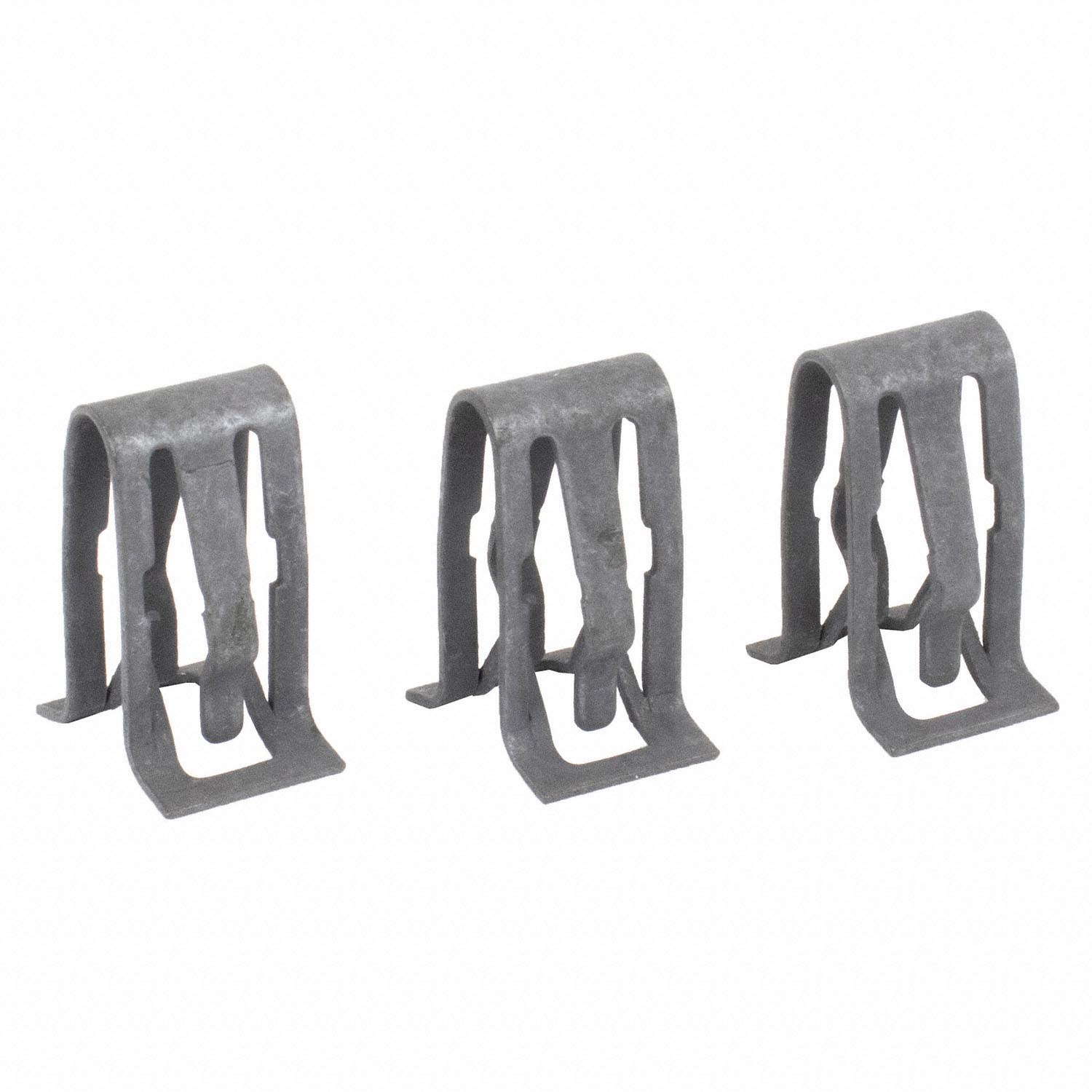 Liftgate Trim Scuff Plate Clip | Parts | Ford.com